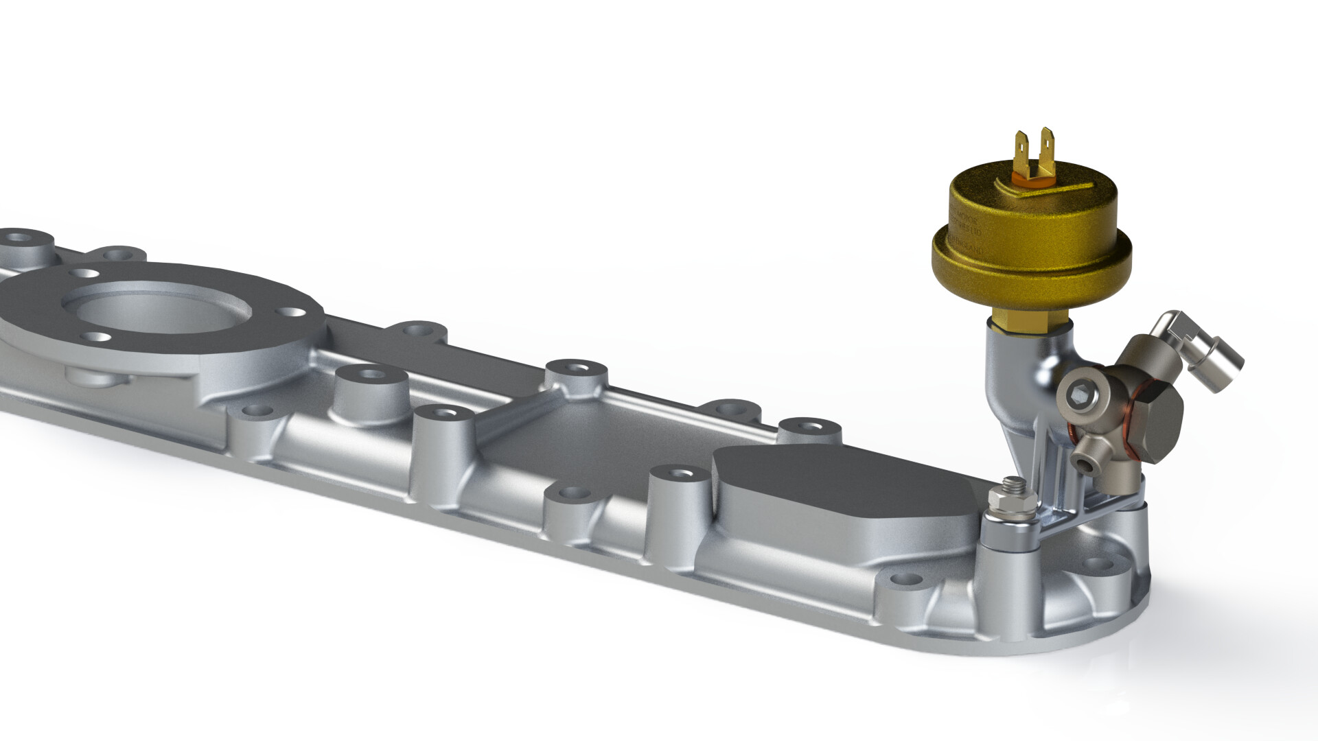 3D CAD Modeling of the V12 Engine - V12-Engine - Jag-lovers Forums