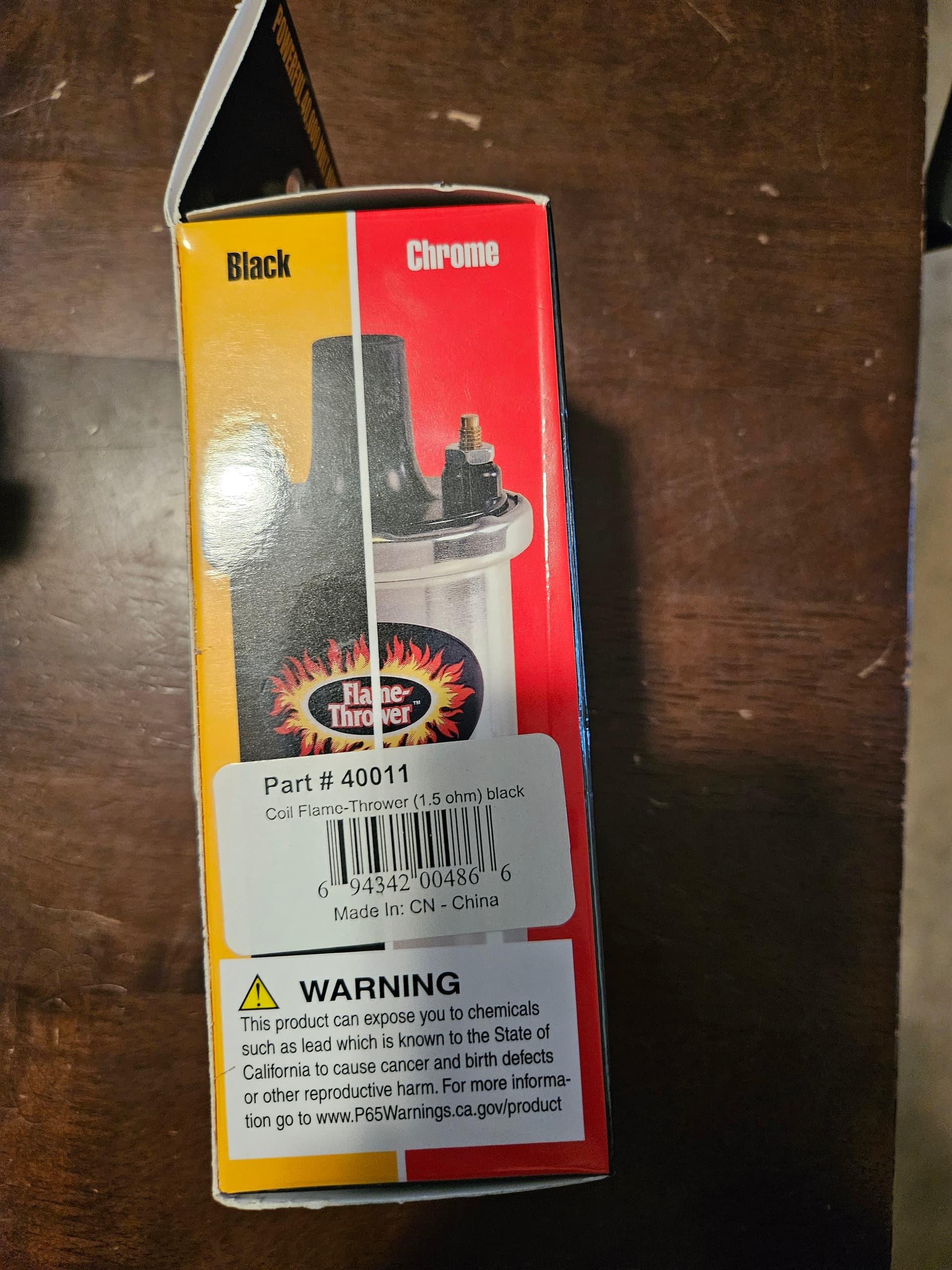 [SOLD] Pertronix 1.5 ohm Coil $38 delivered - Classifieds - Jag-lovers ...