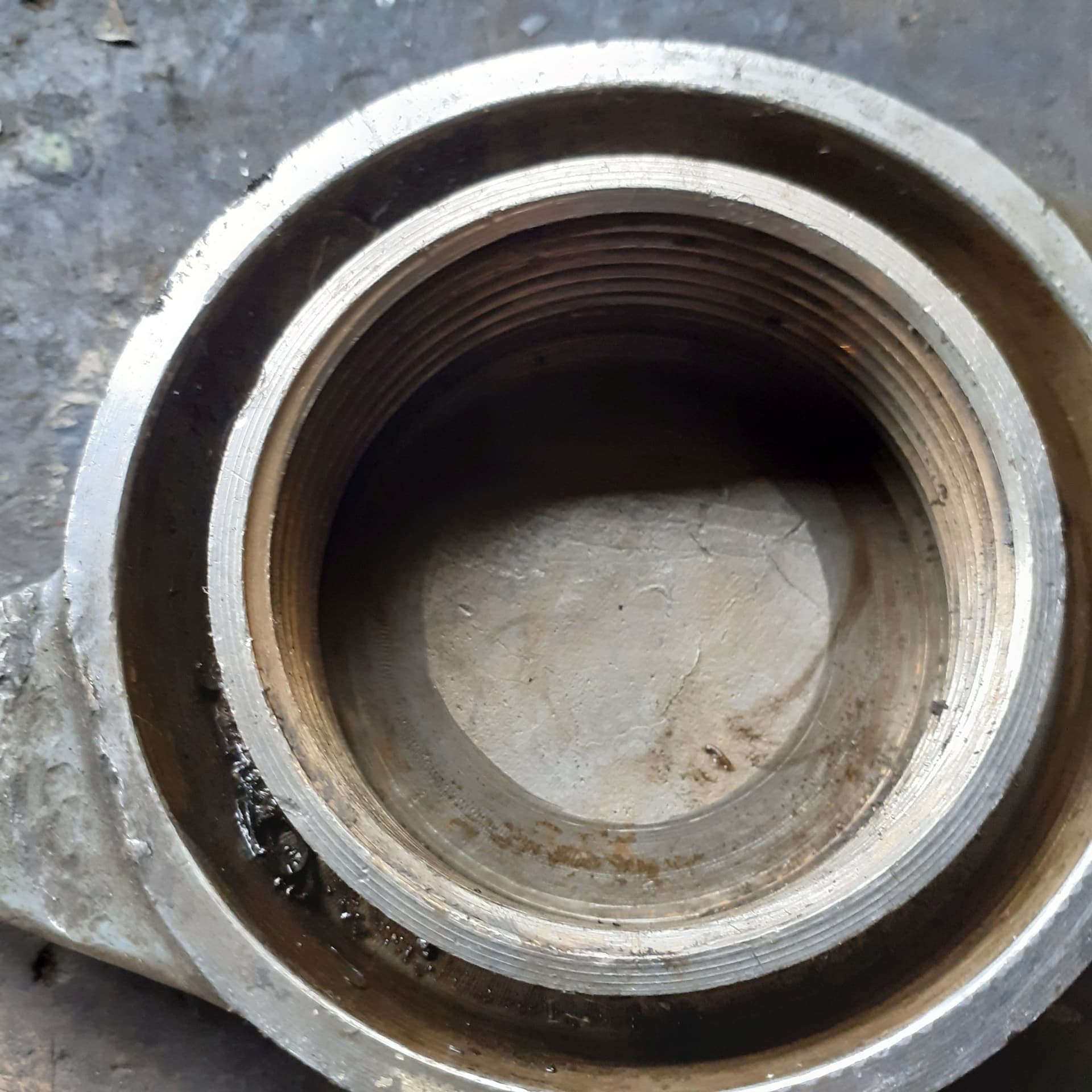 Wheel spinners (again) - XK - Jag-lovers Forums