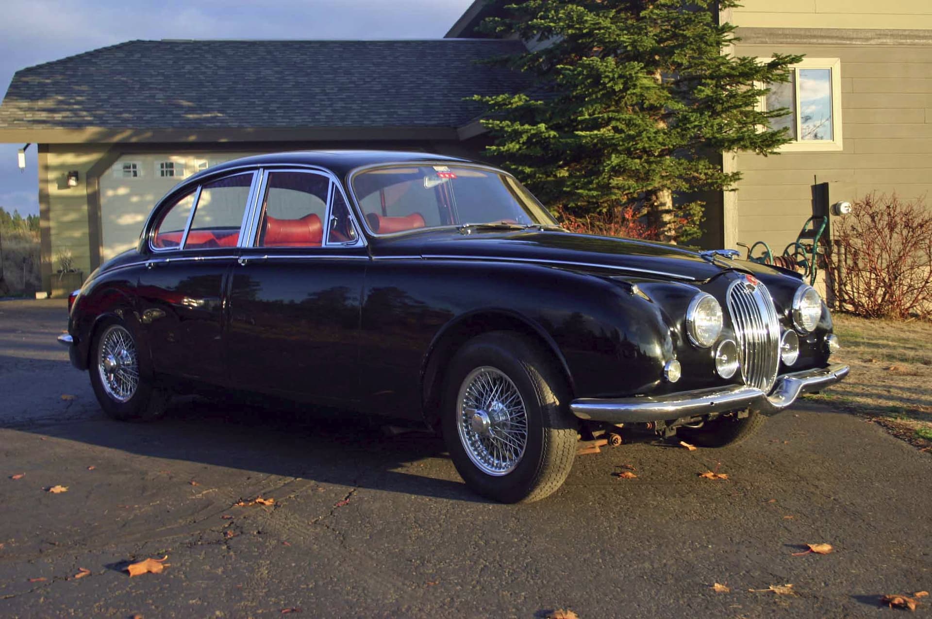 MK2 Sliding Steel Sunroof - Saloons - Jag-lovers Forums