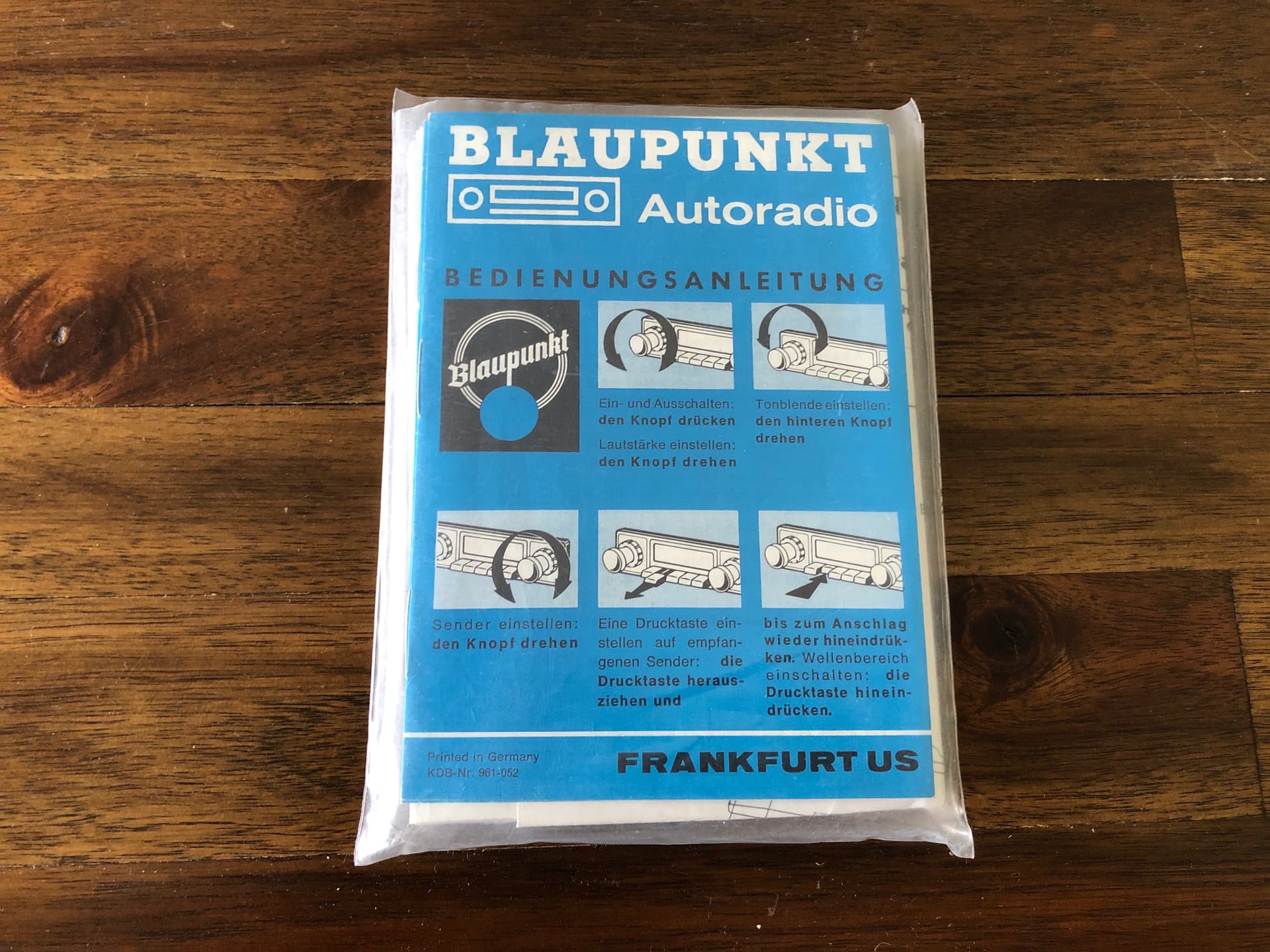 A radio for my etype - E-Type - Jag-lovers Forums