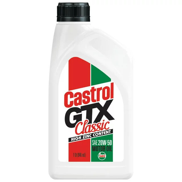 Zinc additive recommendation - XK-Engine - Jag-lovers Forums