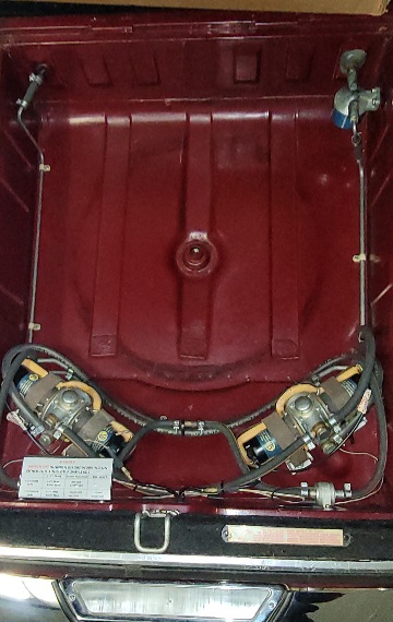 XJ12 S1 - Bringing back to live sleeping beauty after almost 50 years - XJ - Jag-lovers Forums