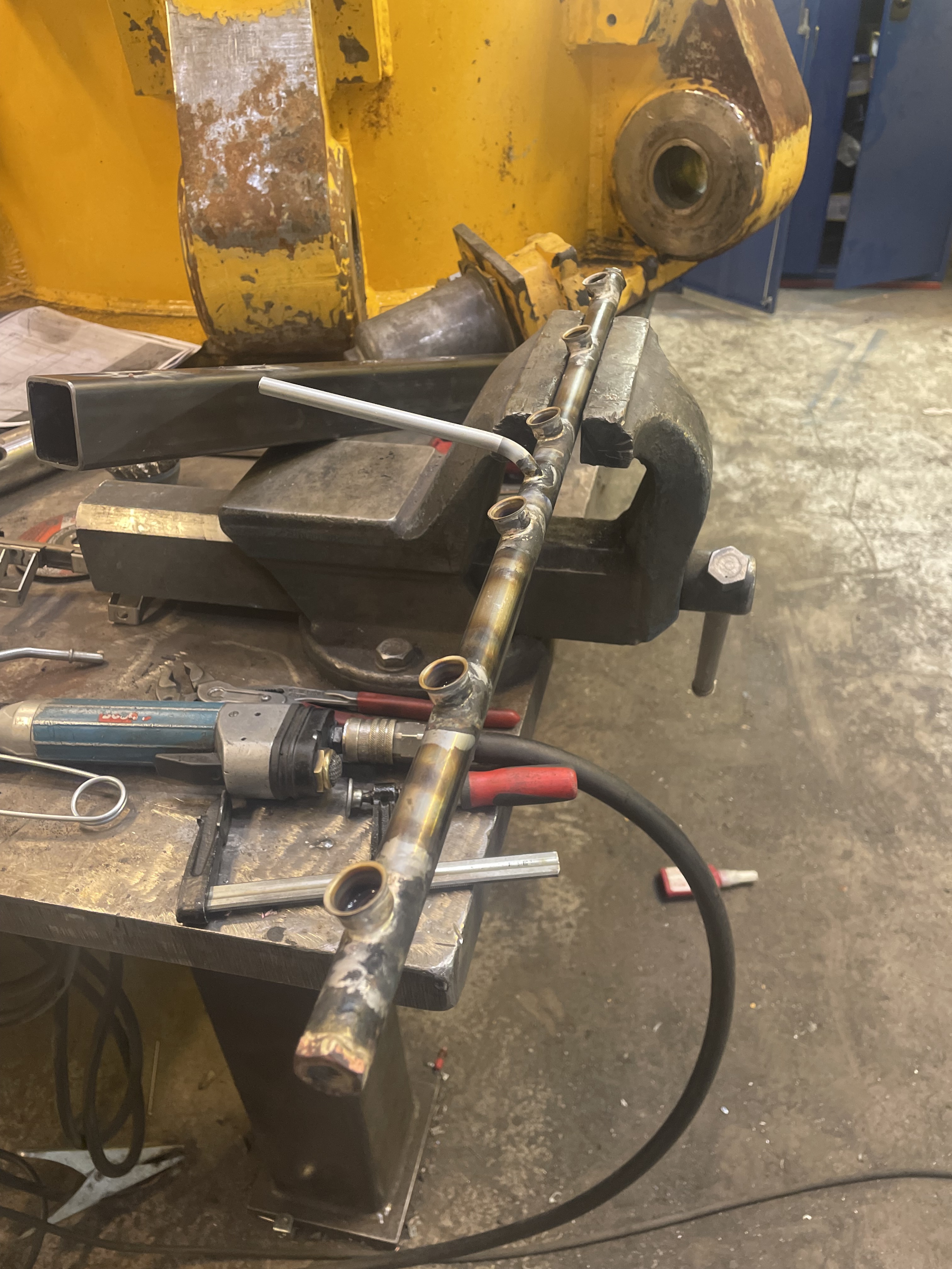Realm C-type build - Replicas - Jag-lovers Forums