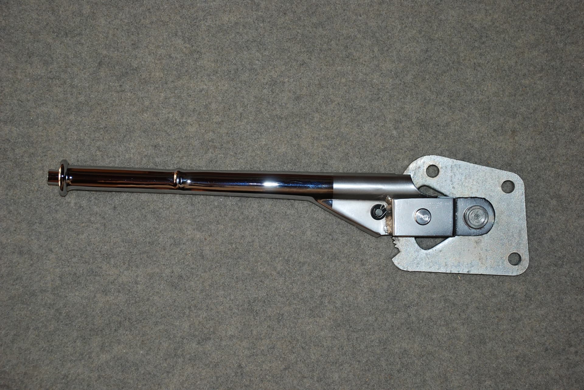 Handbrake teeth - XK - Jag-lovers Forums