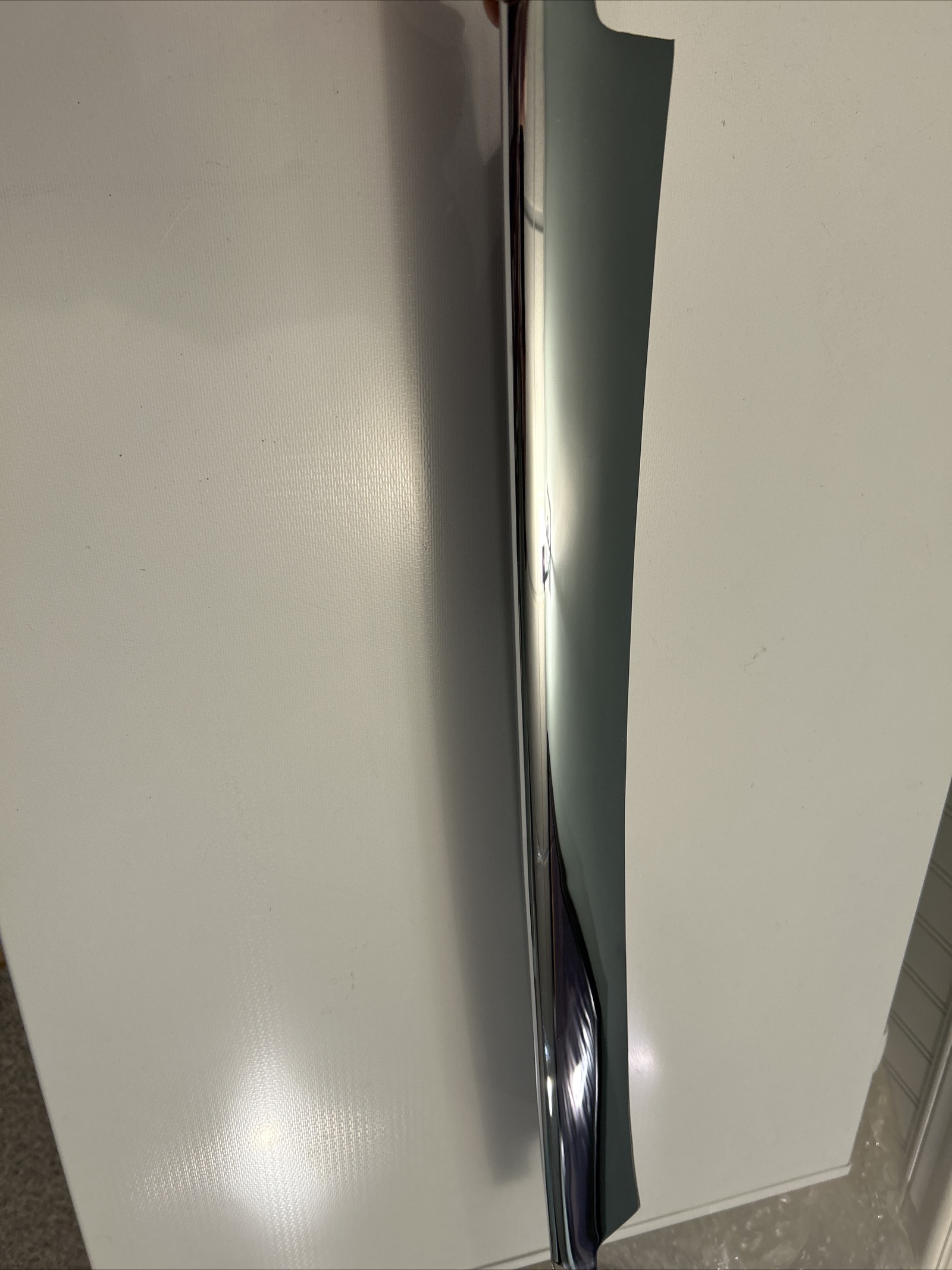 E-Type S2 Center Rear Bumper- OEM Rechromed Flawless - Classifieds ...