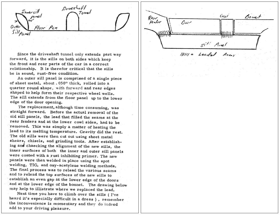 Tale Of A Likely Poor Auction Win? - Page 2 - E-Type - Jag-lovers Forums