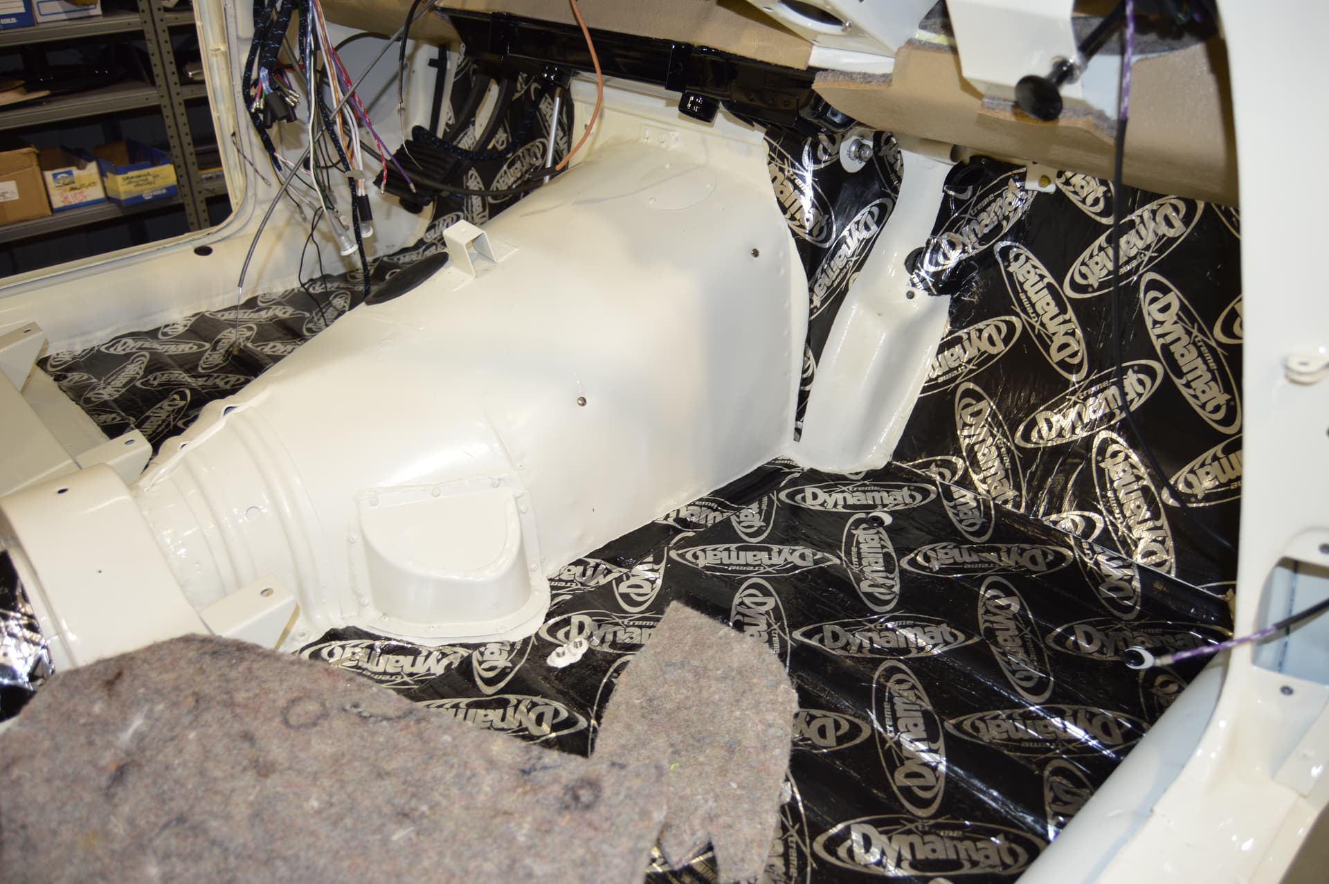 [Saloon-lovers] Mk2 pedal linkage - Saloons - Jag-lovers Forums