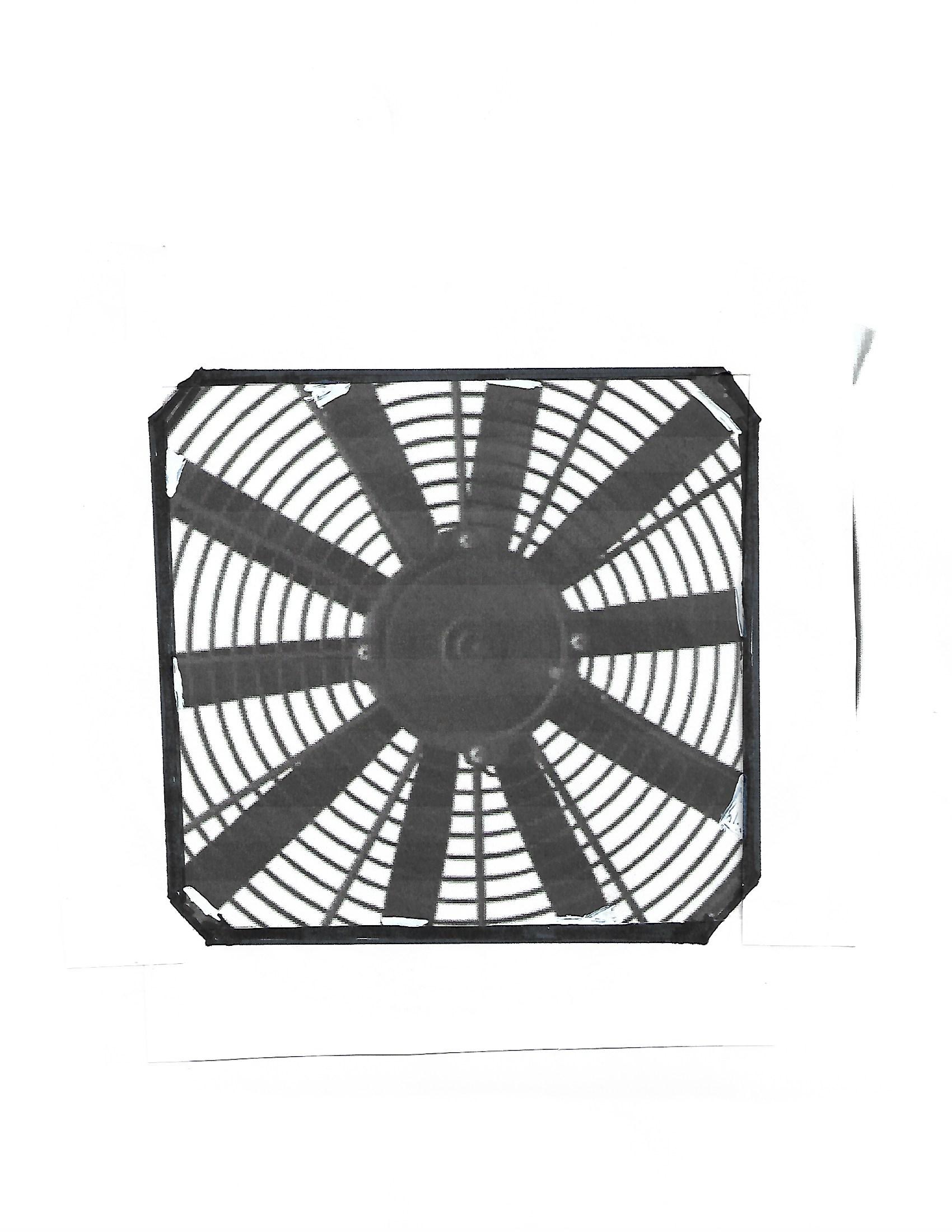 A breakthrough in cooling fan technology - E-Type - Jag-lovers Forums