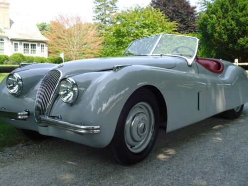 Newly restored XK150S video - XK - Jag-lovers Forums