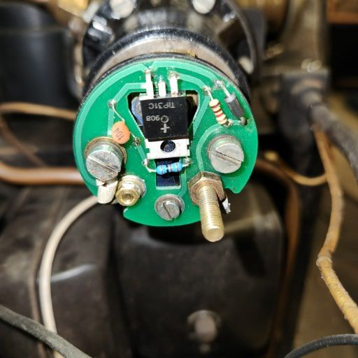 SU fuel Pump woes - Pre-XK - Jag-lovers Forums