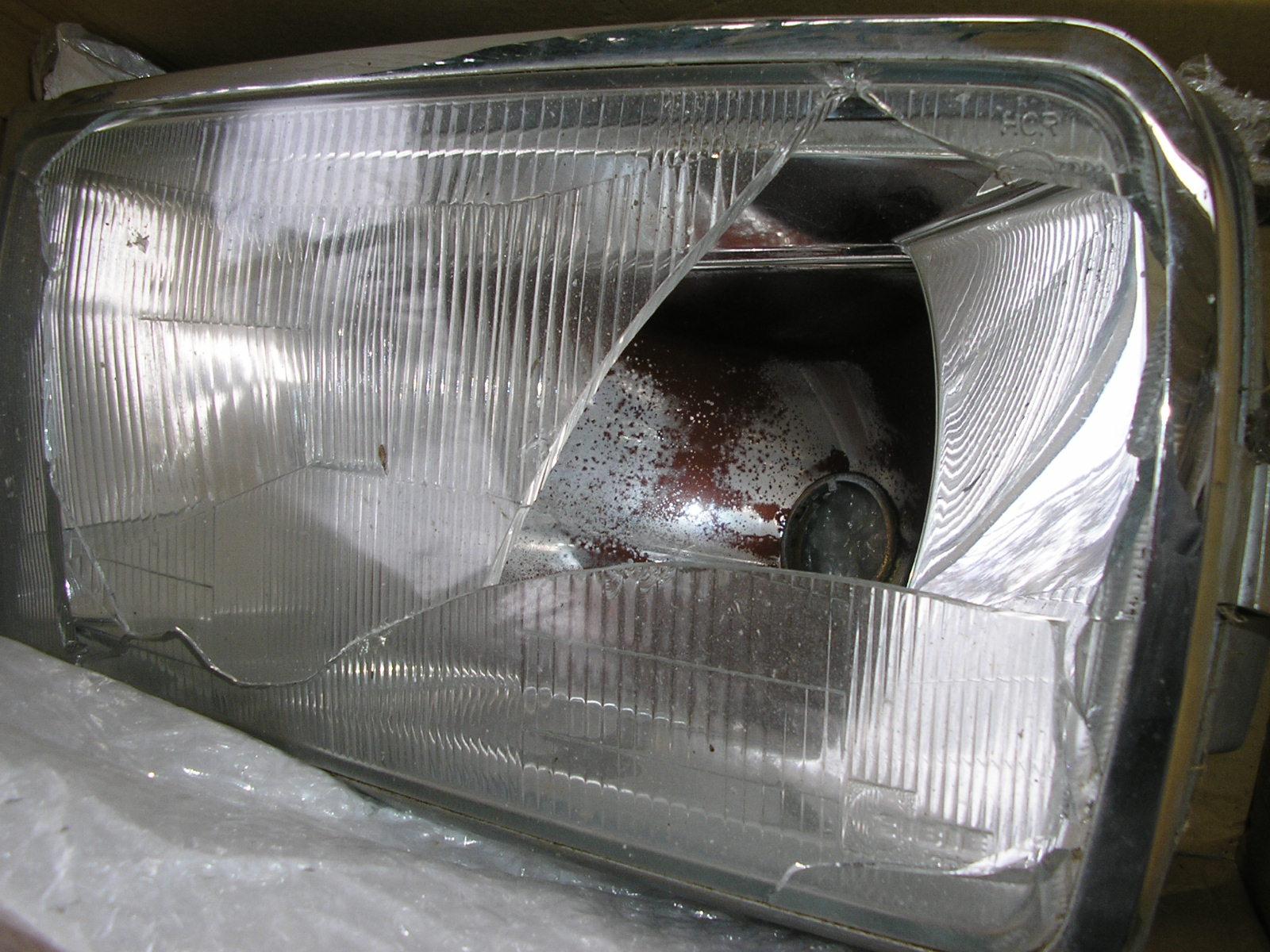 Headlamp resilvering - XJ40 - Jag-lovers Forums