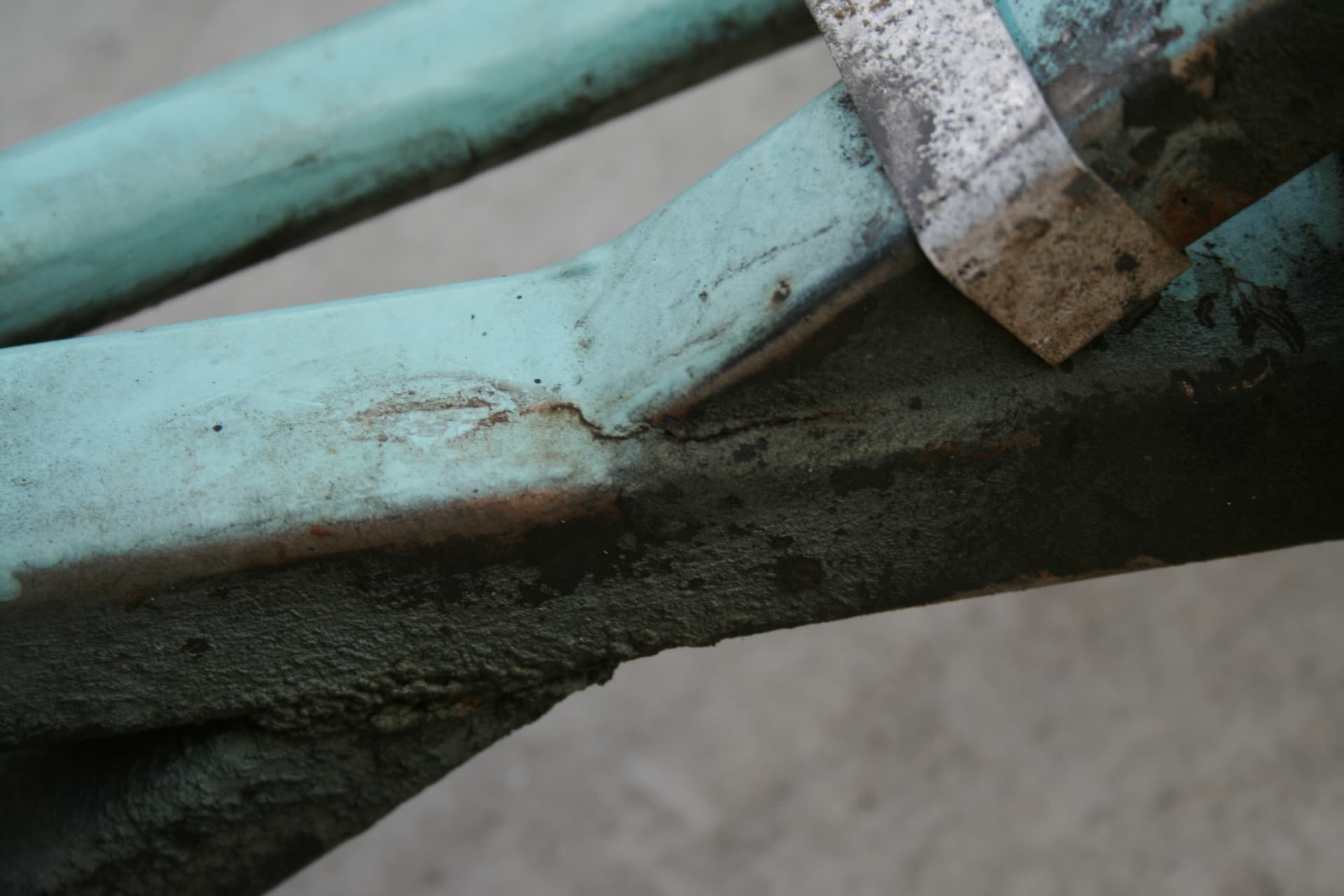 Modifying Front Engine Frames - E-Type - Jag-lovers Forums