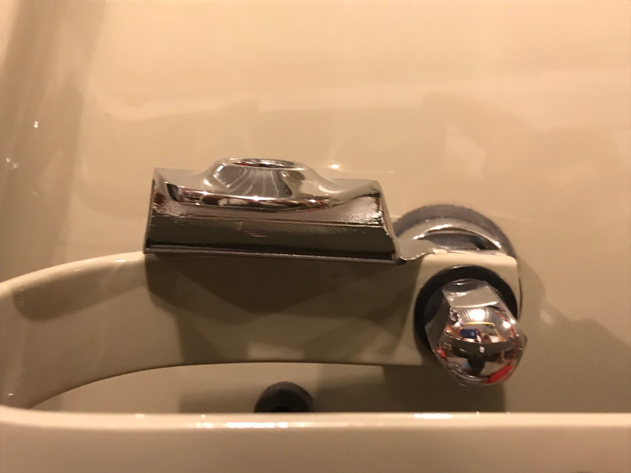 XK120 FHC Fog Lamp Switch location - XK - Jag-lovers Forums