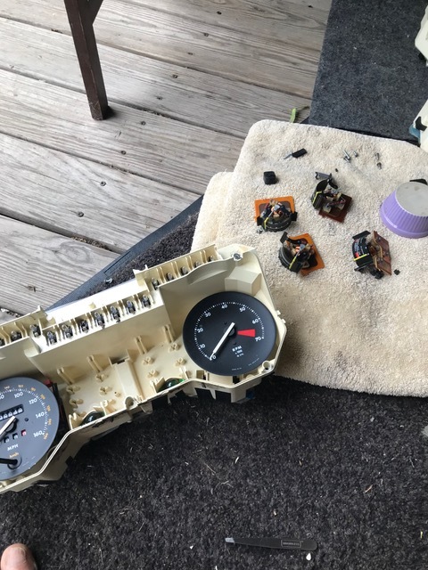 Engine temperature gage sensor - XJ-S - Jag-lovers Forums