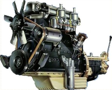 MKV oil canister Color - Pre-XK - Jag-lovers Forums