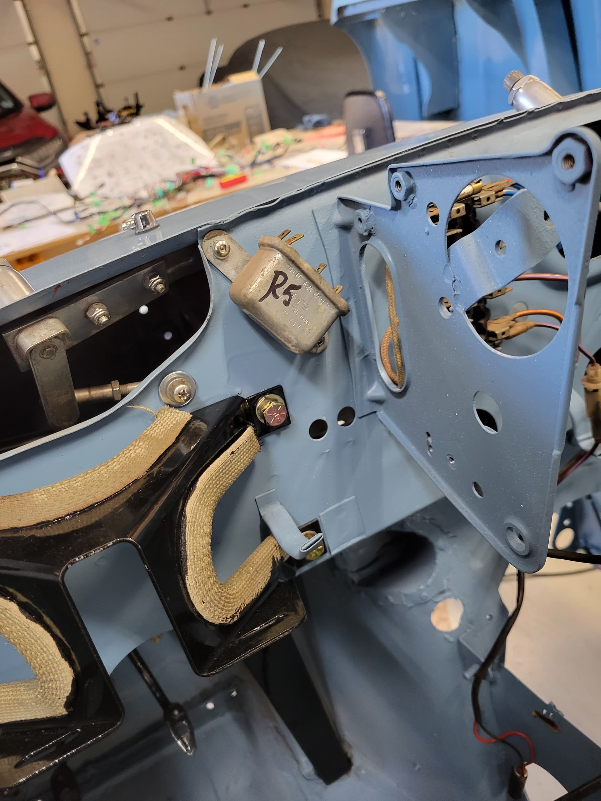 Relay Identification - E-Type - Jag-lovers Forums