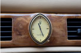 Replacement for Standard Quartz Clock - XJ - Jag-lovers Forums