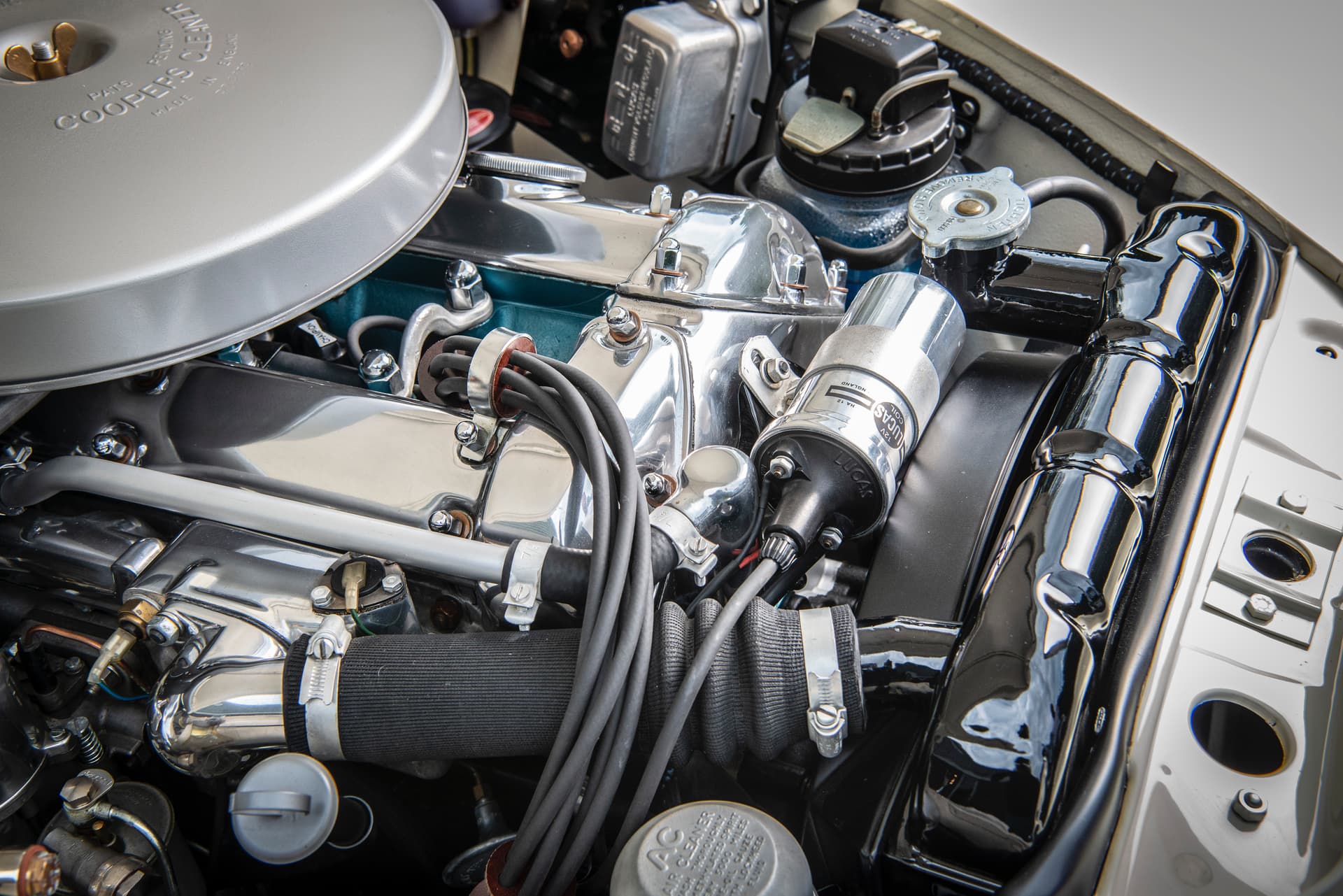 Mk 2 3.8L air intake assy query - Saloons - Jag-lovers Forums