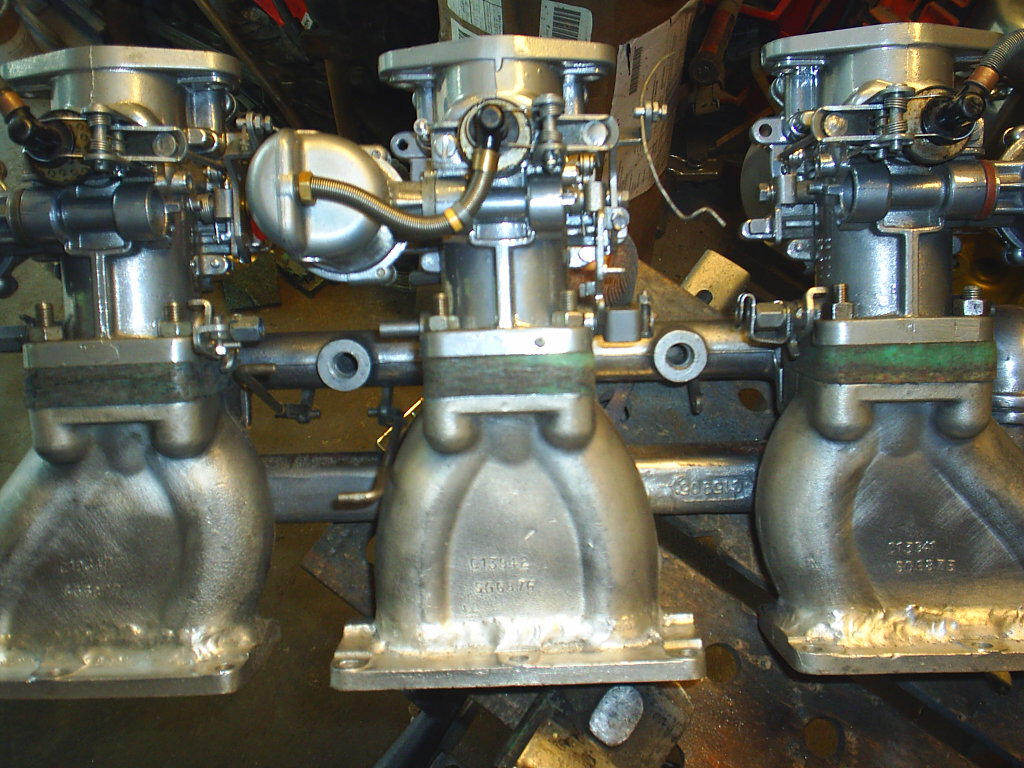 Jaguar e type change engine - E-Type - Jag-lovers Forums