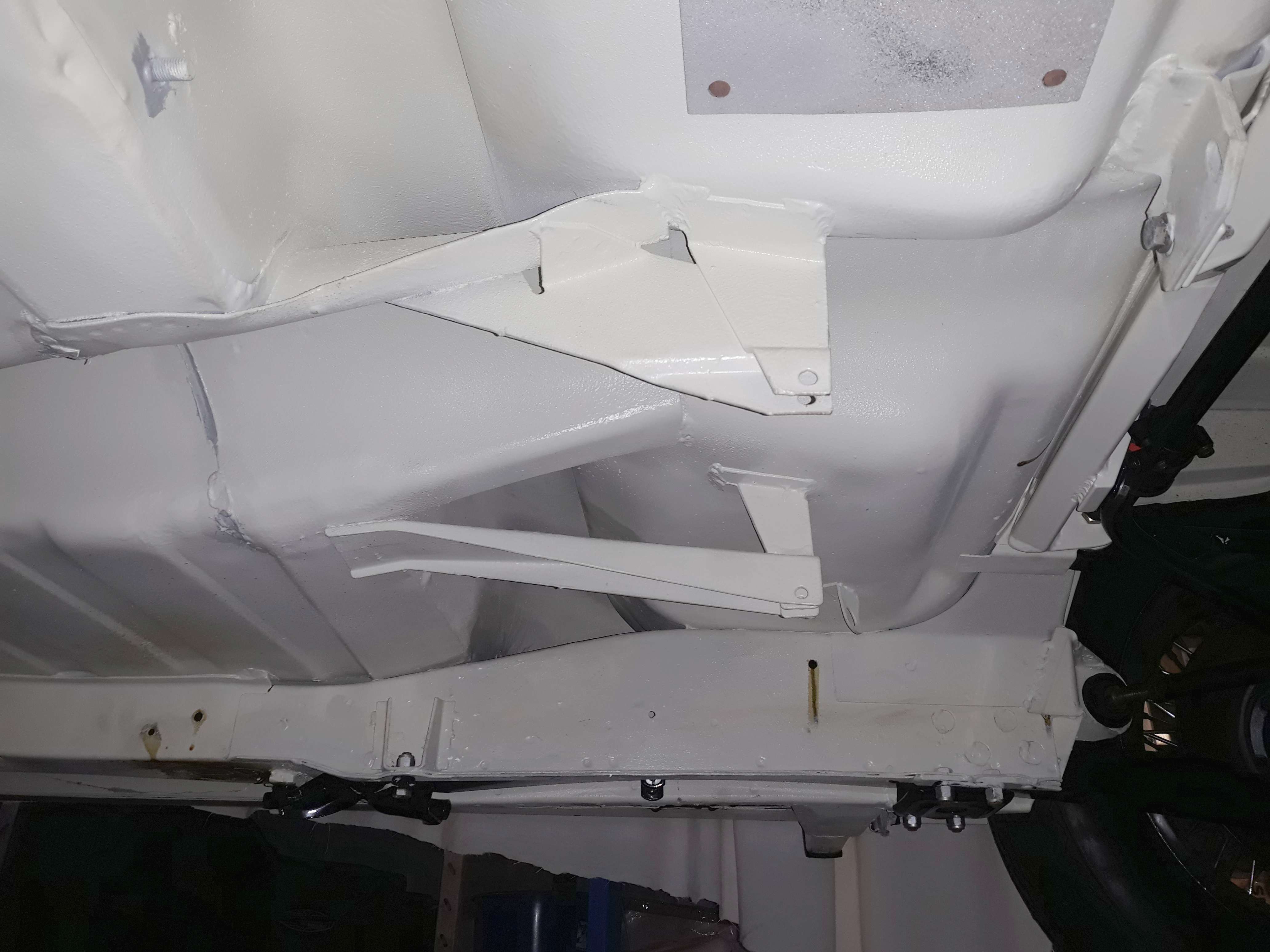 [Mk1] What is this part? - Saloons - Jag-lovers Forums