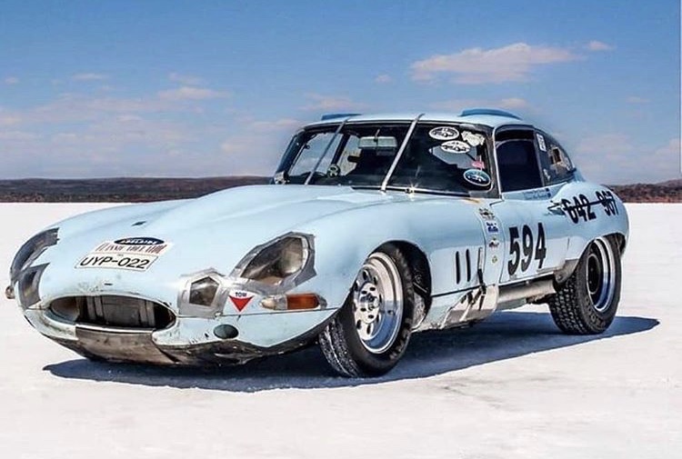 Another custom E-type in the works - Page 2 - E-Type - Jag-lovers Forums