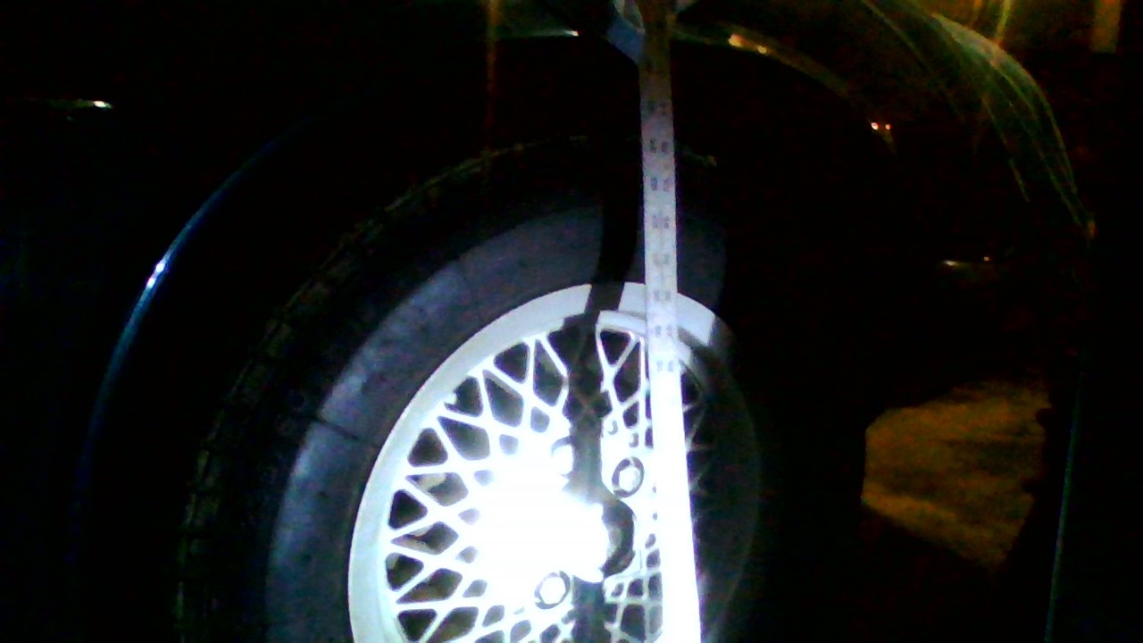 Speedo off 5mph - Page 2 - XJ-S - Jag-lovers Forums