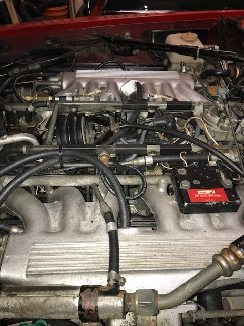 Crankcase breather / PCV valve - XJ-S - Jag-lovers Forums