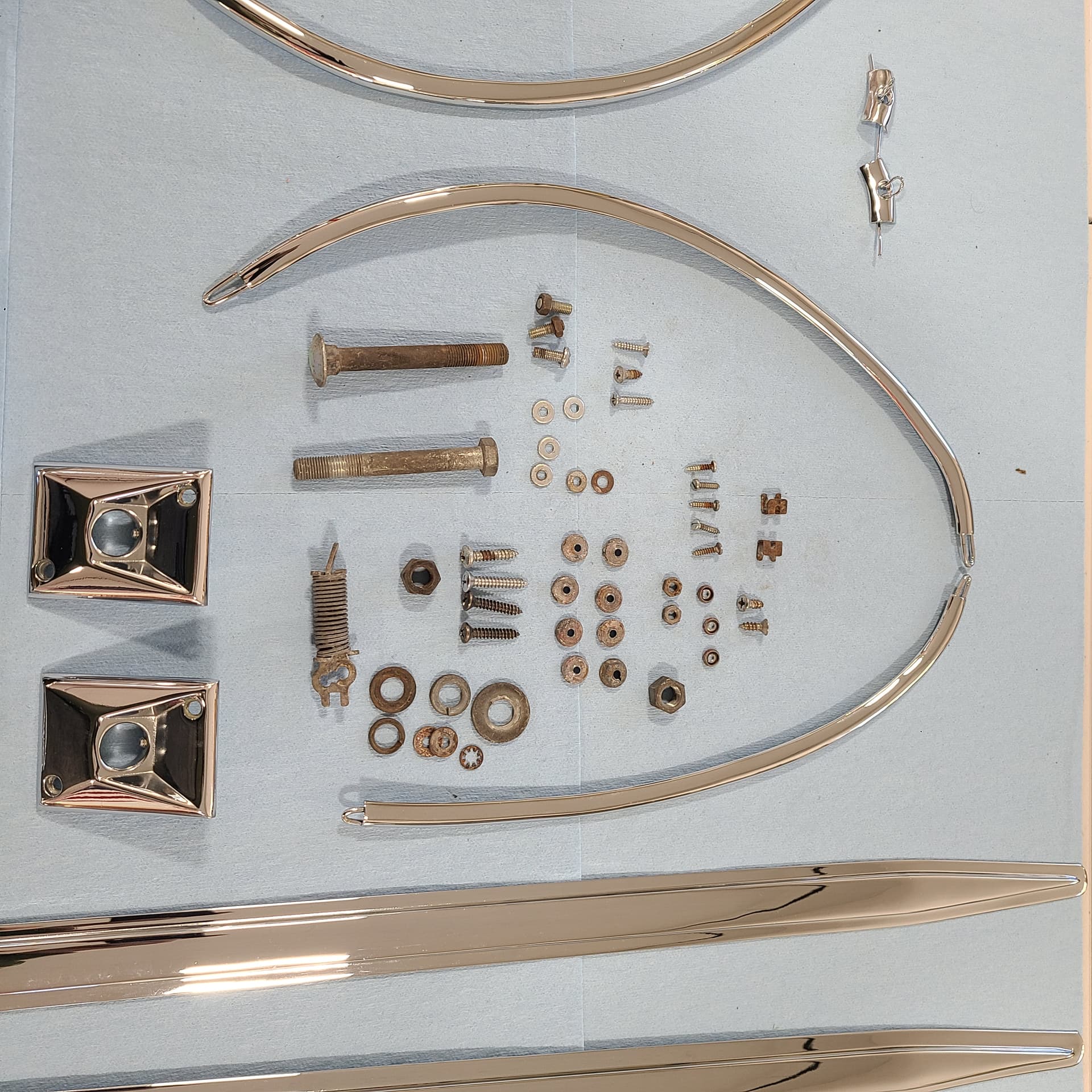 An Update- Porsches and Etypes - E-Type - Jag-lovers Forums