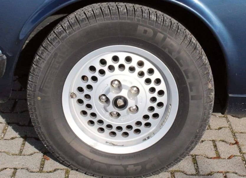 Kent wheel inner diameter - XJ - Jag-lovers Forums