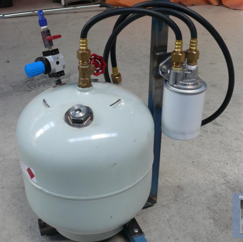 Pre Lubing a New Engine - E-Type - Jag-lovers Forums