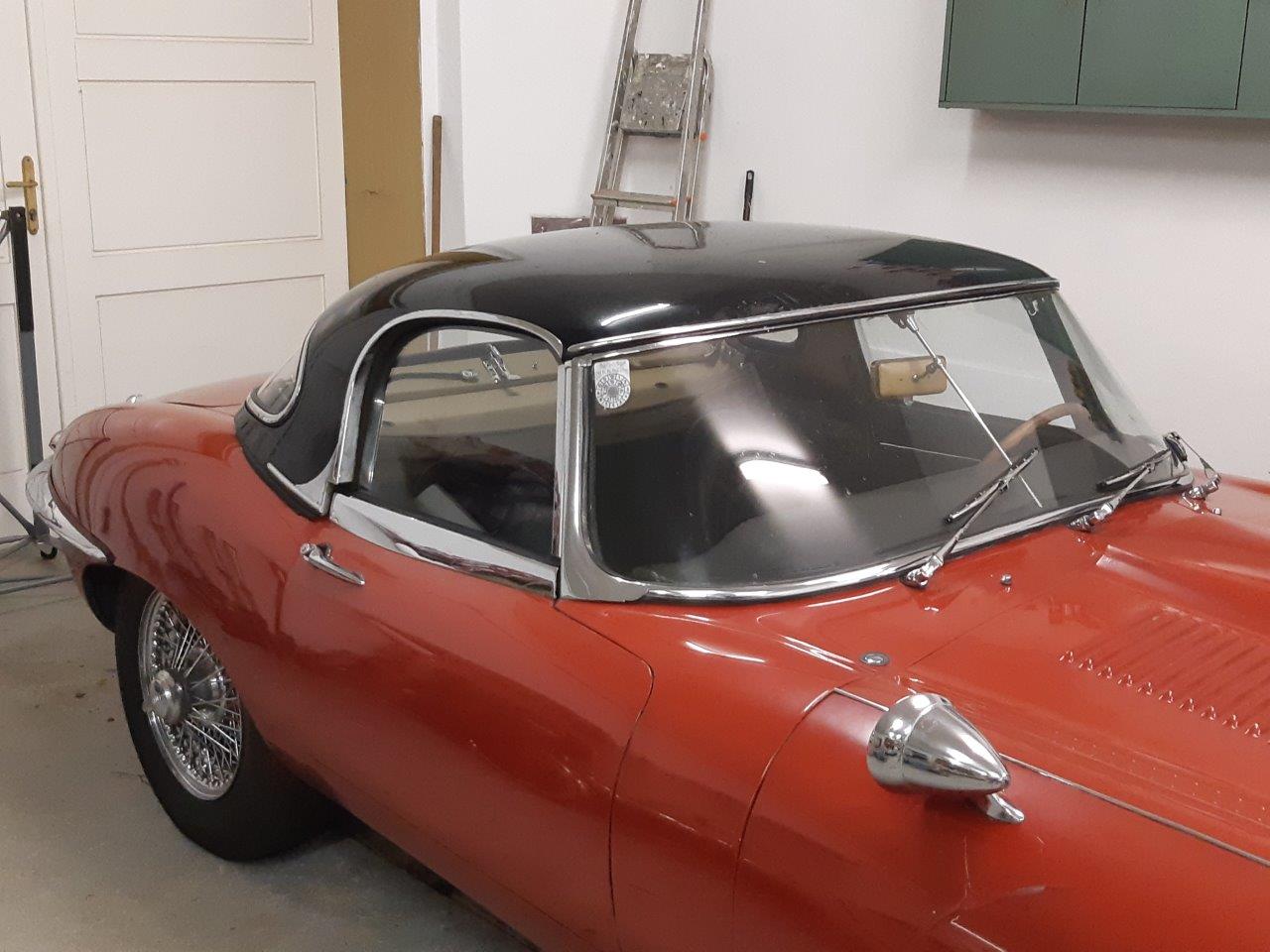 [E-Type] Rear hub press S1 - E-Type - Jag-lovers Forums