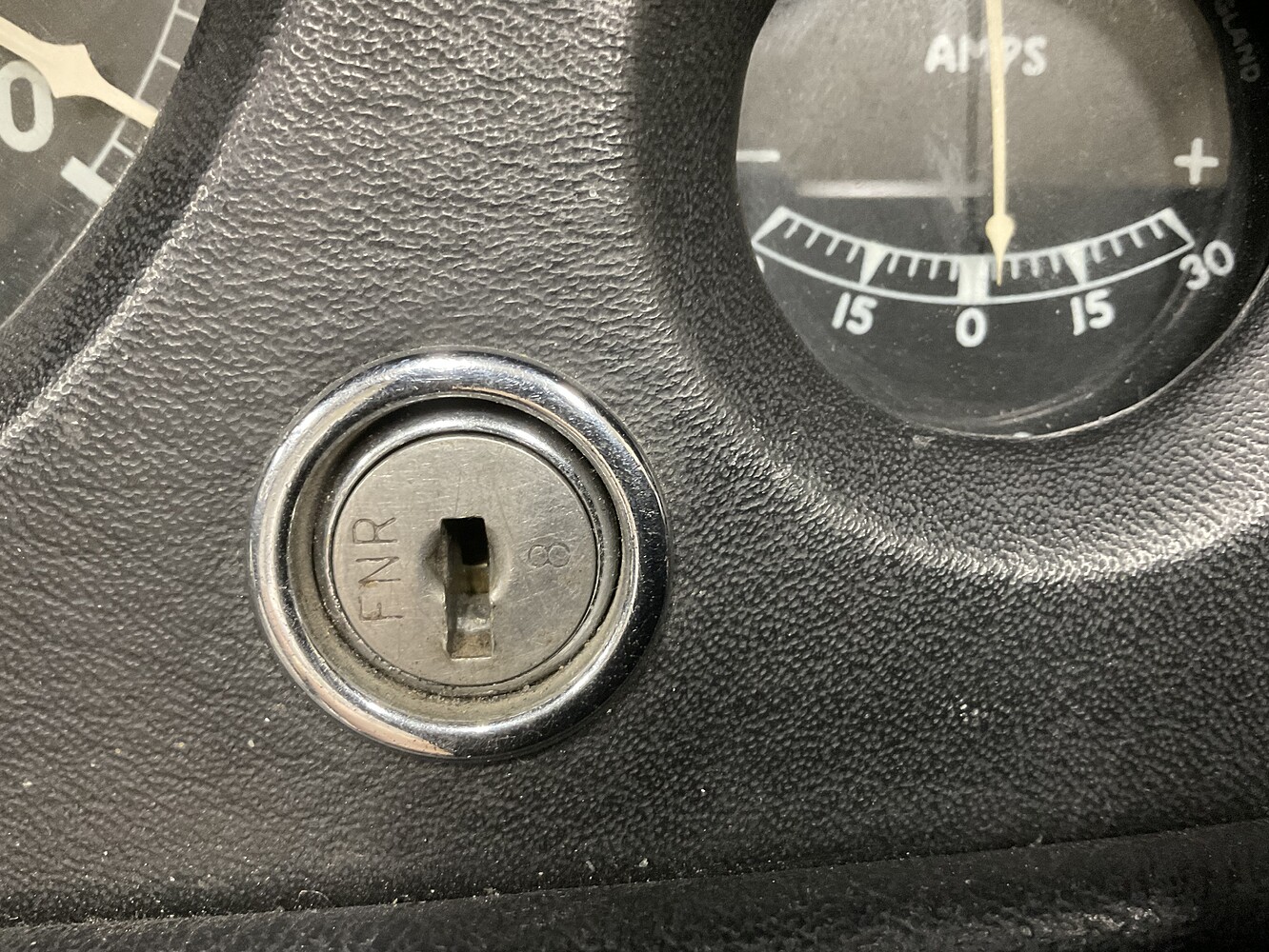 Lost XK120 Keys - how to open door? - XK - Jag-lovers Forums