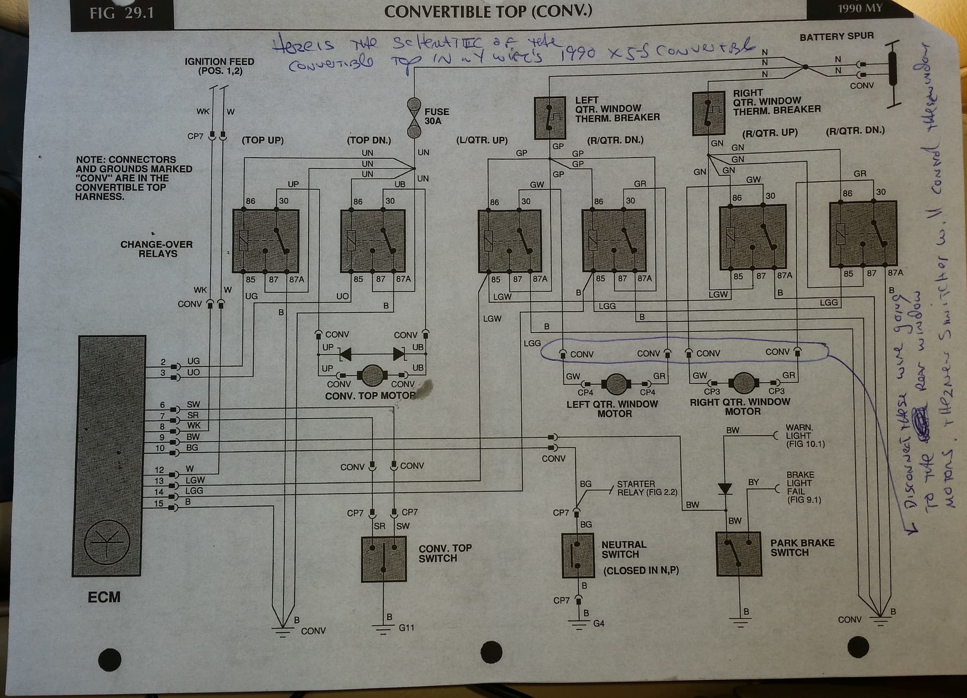 4age 20v Silvertop Wiring Diagram - Wiring Diagram
