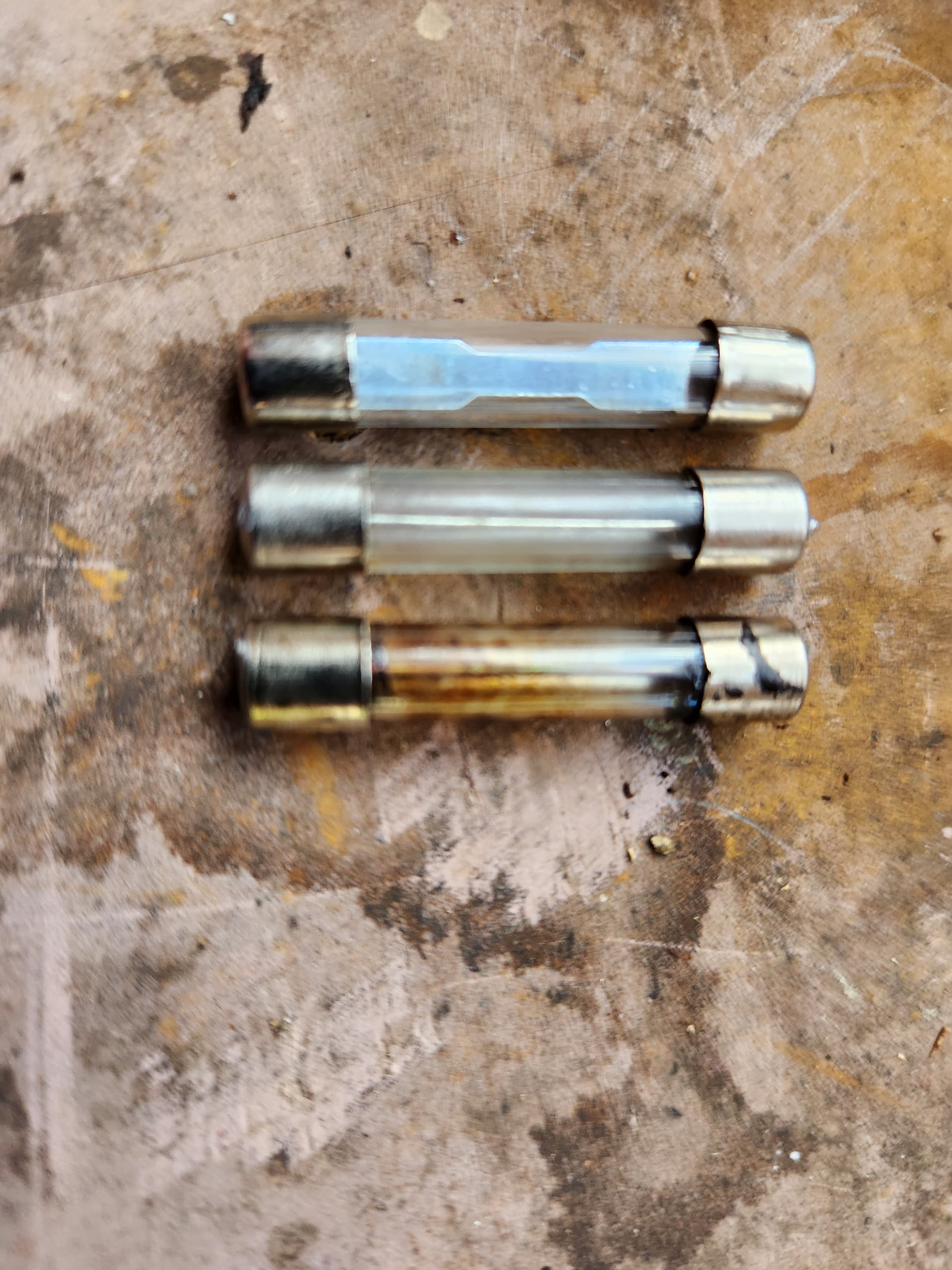 A 50 amp Fuse Question - XJ - Jag-lovers Forums
