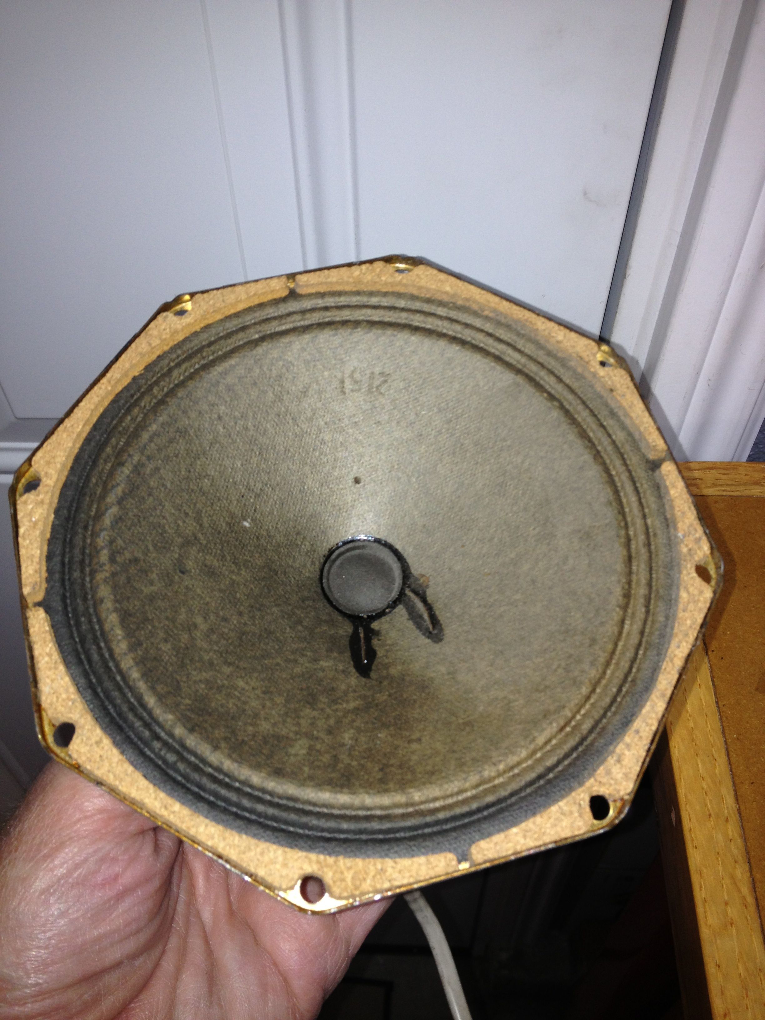 Original E-Type Radios - E-Type - Jag-lovers Forums