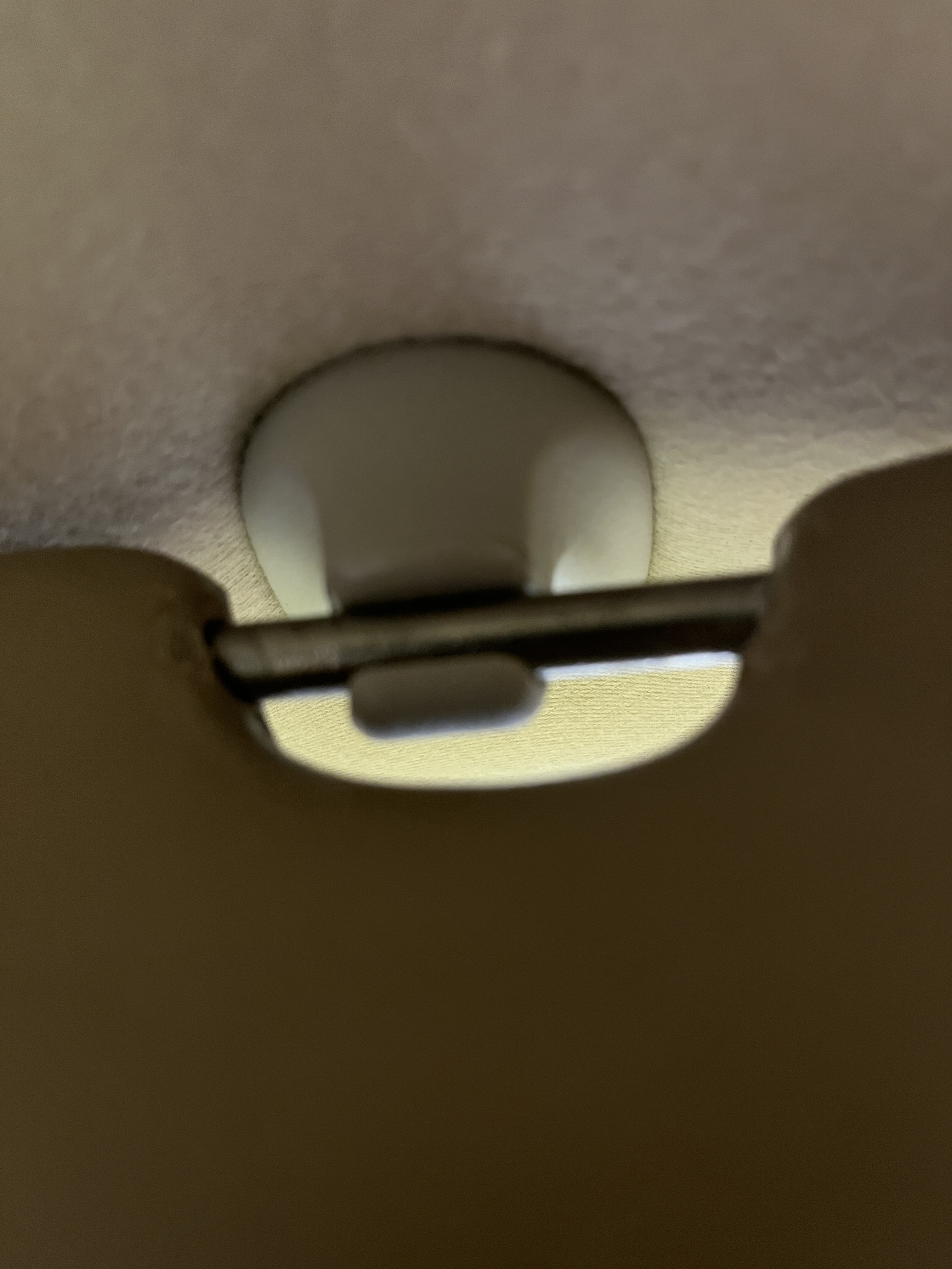Alternate Part… Sun Visor Clip - XJ-S - Jag-lovers Forums