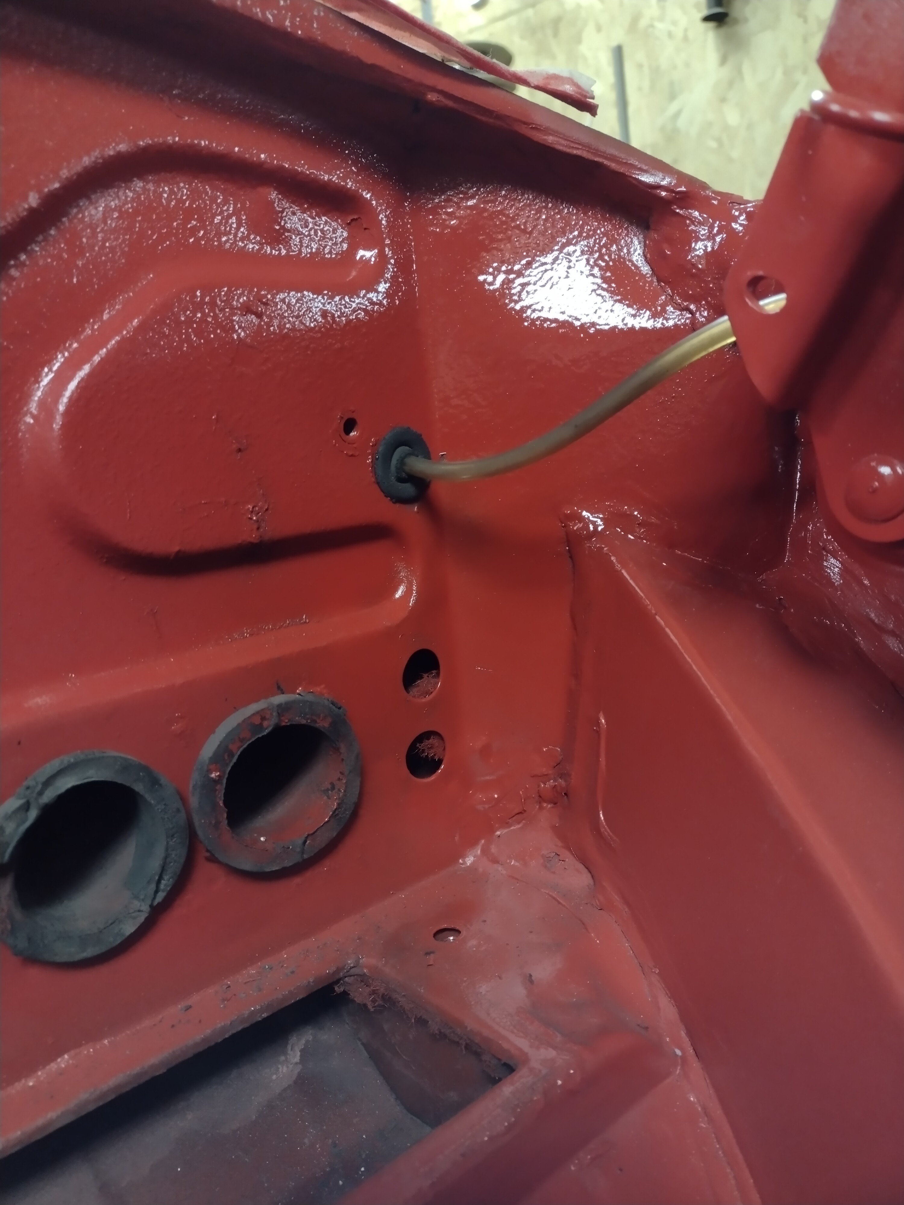 Decent Mk2 wiring diagram needed - Saloons - Jag-lovers Forums