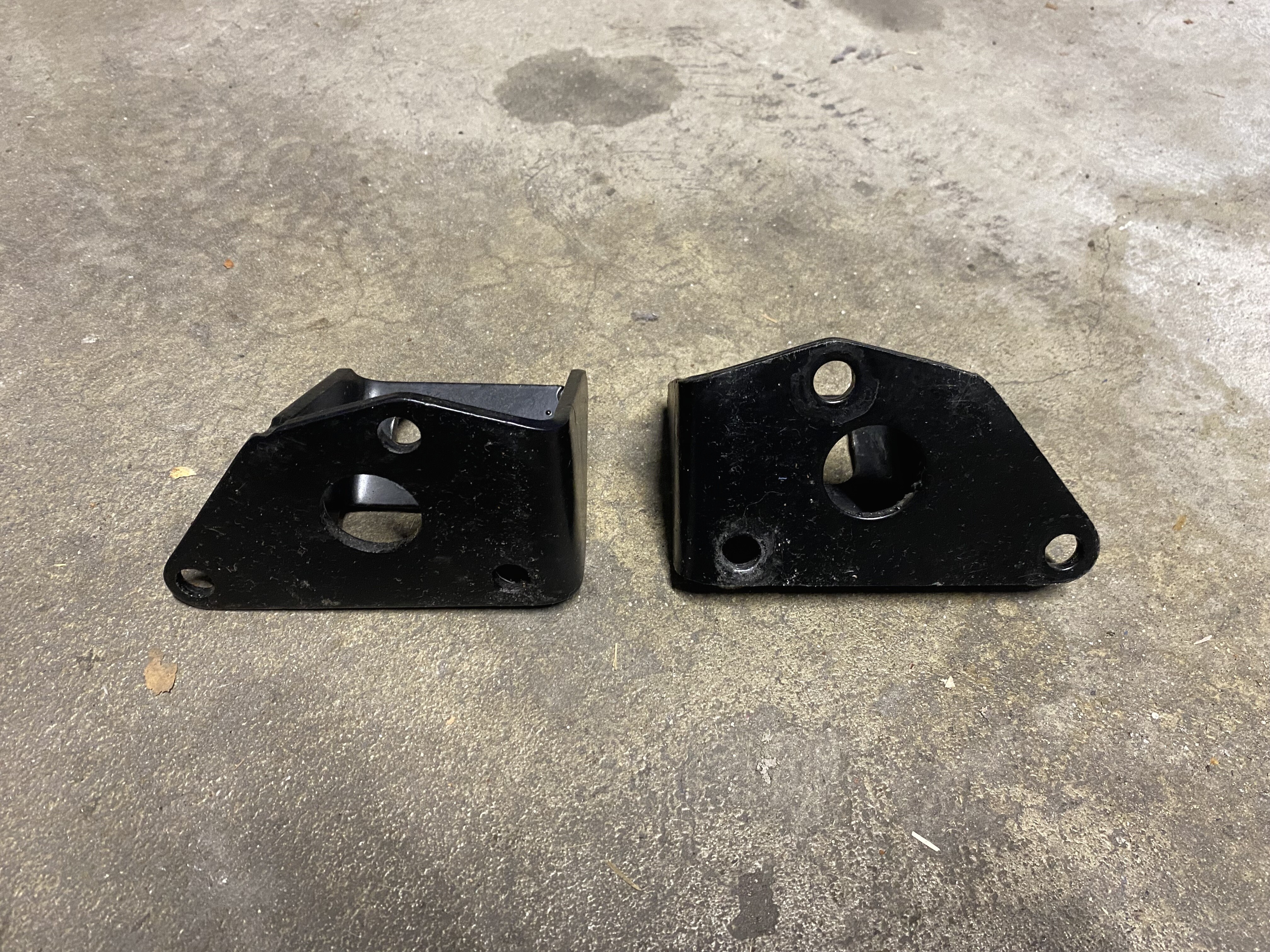 Mk2 front engine mounts (pair) - Classifieds - Jag-lovers Forums