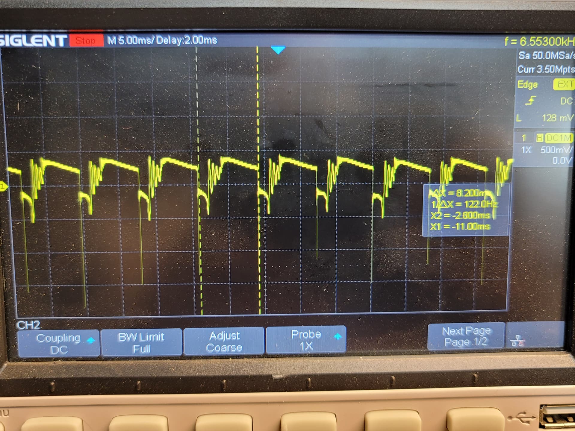 Homemade distributor test stand for setting dwell - E-Type - Jag-lovers ...