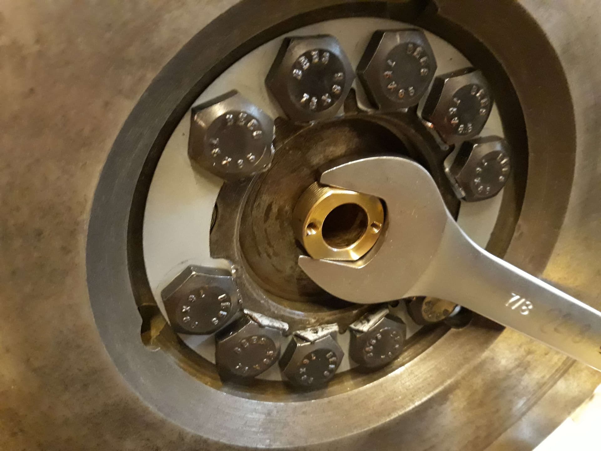 Clutch Slave Cylinder is wrong - Page 2 - Saloons - Jag-lovers Forums