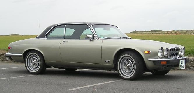 8jx16 lattice wheels on XJC. Spacer. (and a story) - XJ - Jag-lovers Forums