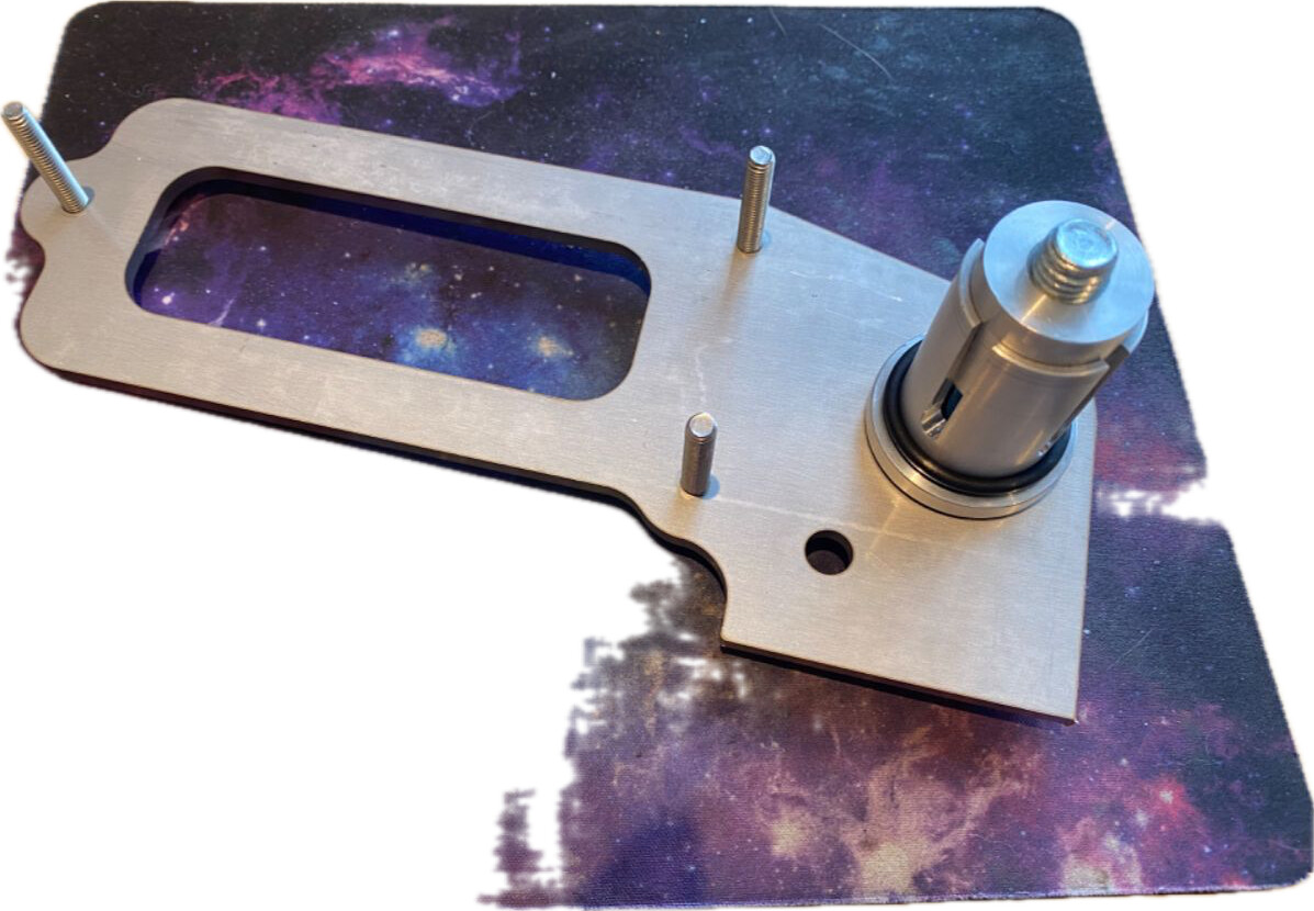 Has anyone installed Trigger Wheels EDIS kit? - E-Type - Jag-lovers Forums