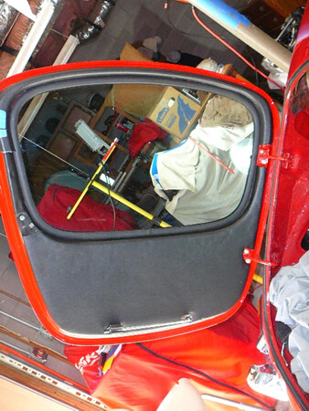 MY HATCH, TAILGATE OR REAR DOOR REFURBISHMENT – 1963 E-type FHC - E ...