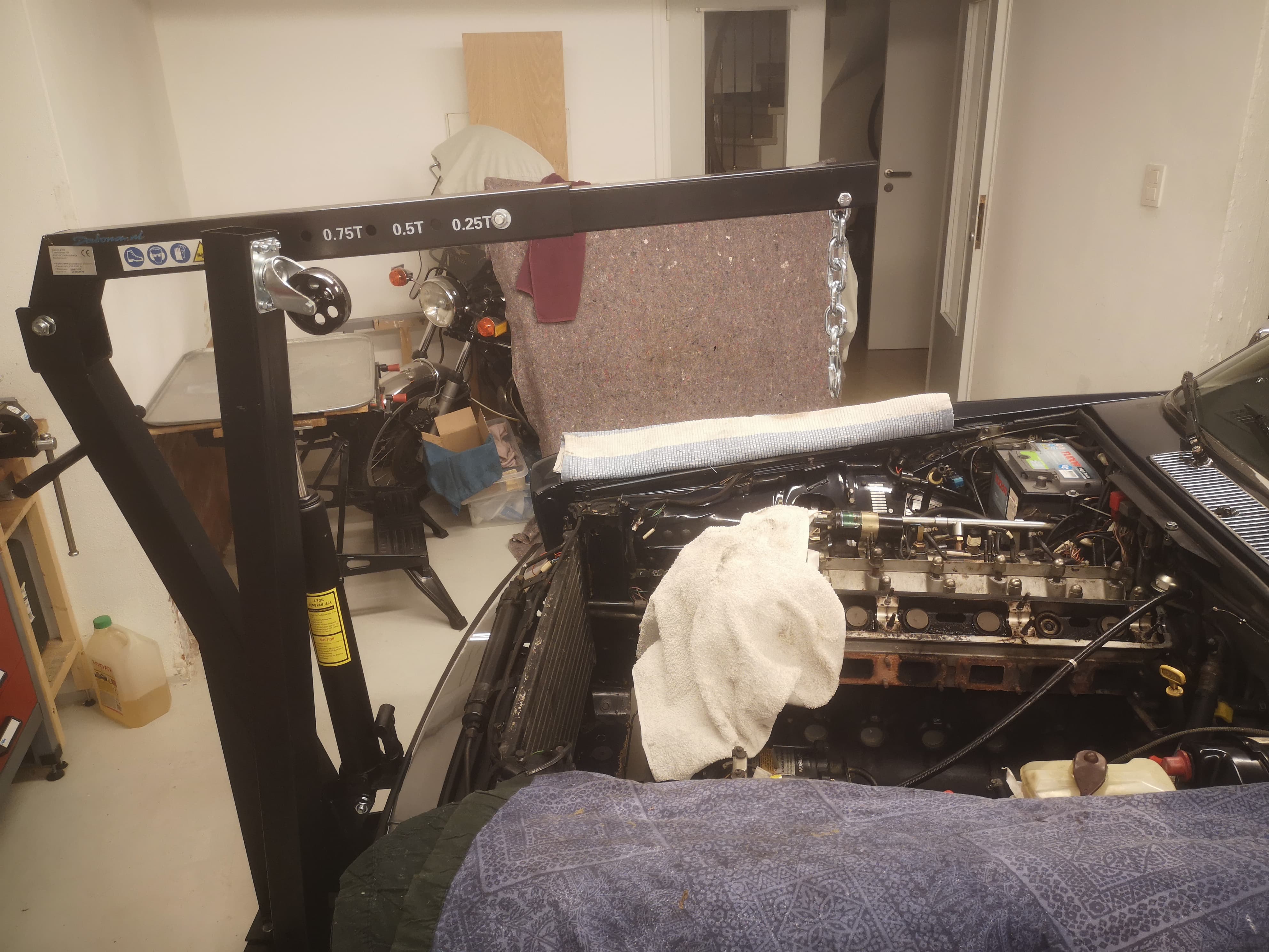 Panic reporting - valves expert opinion needed : sudden zero ...