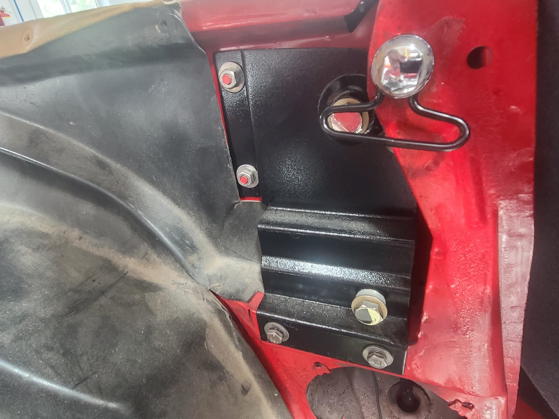 2+2 Stereo Speaker Upgrade Advice - E-Type - Jag-lovers Forums