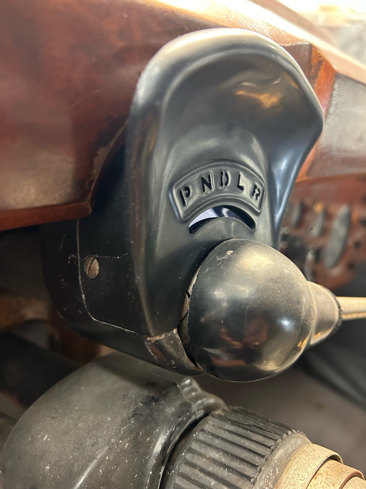 Part for a MK IX automatic - Saloons - Jag-lovers Forums