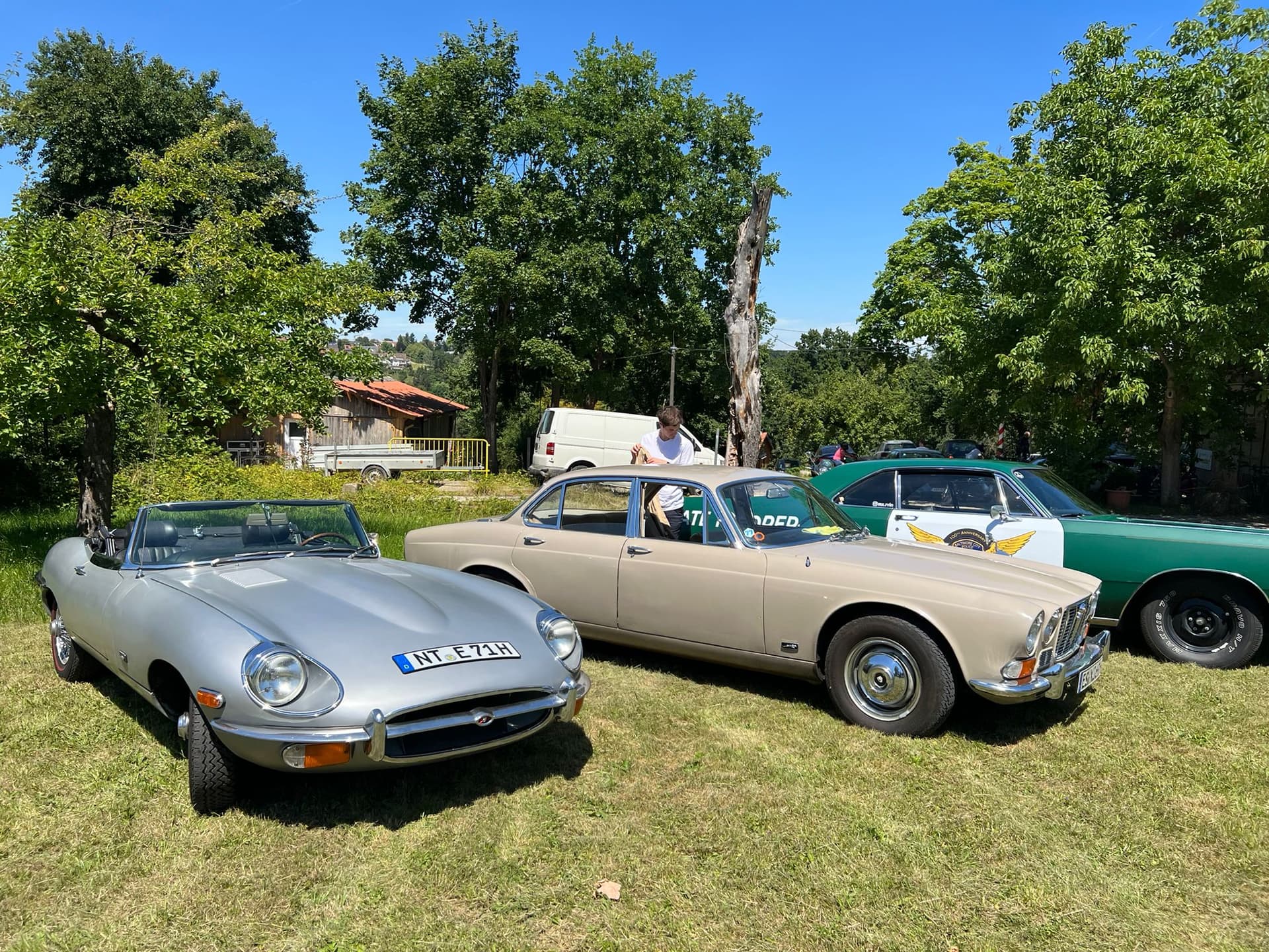 Original E-Type Radios - Page 3 - E-Type - Jag-lovers Forums