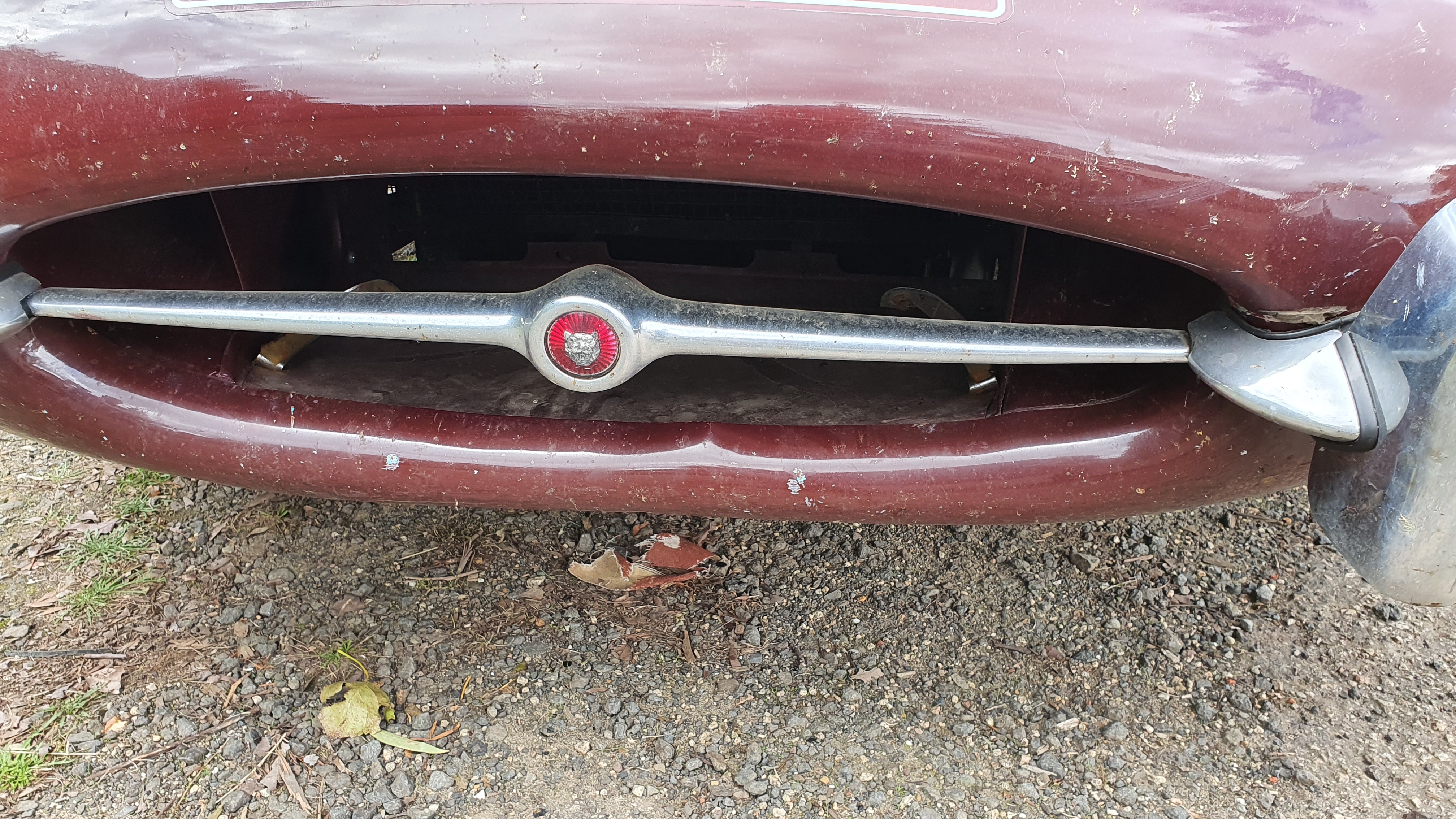Air Intake Aperture aka Bonnet Opening: I need profile advice - Final ...