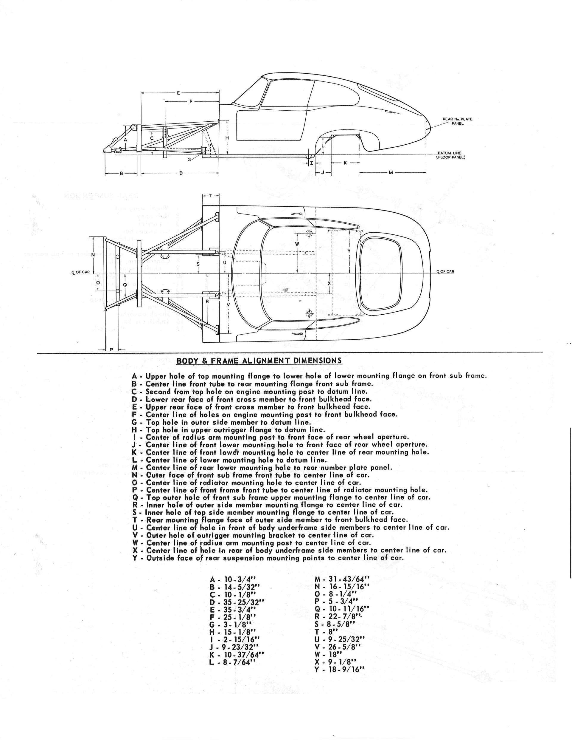 Getting the best out of standard suspension components for touring ...